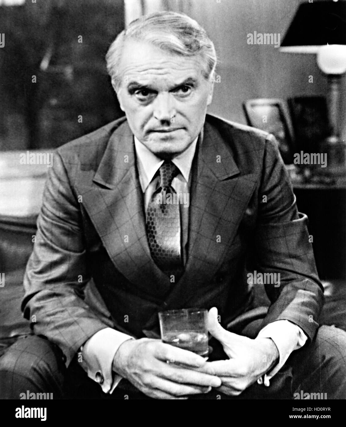 JOE, Dennis Patrick, 1970 Stock Photo - Alamy