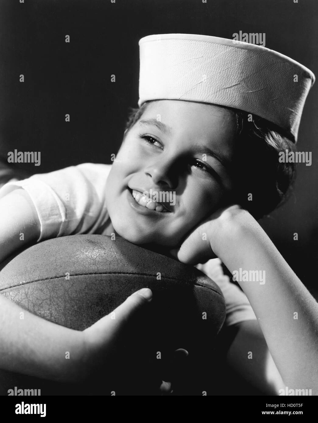 Dean Stockwell, 1946 Stock Photo - Alamy