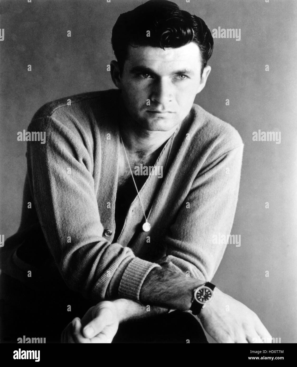Dick Dale, 1960s Stock Photo - Alamy