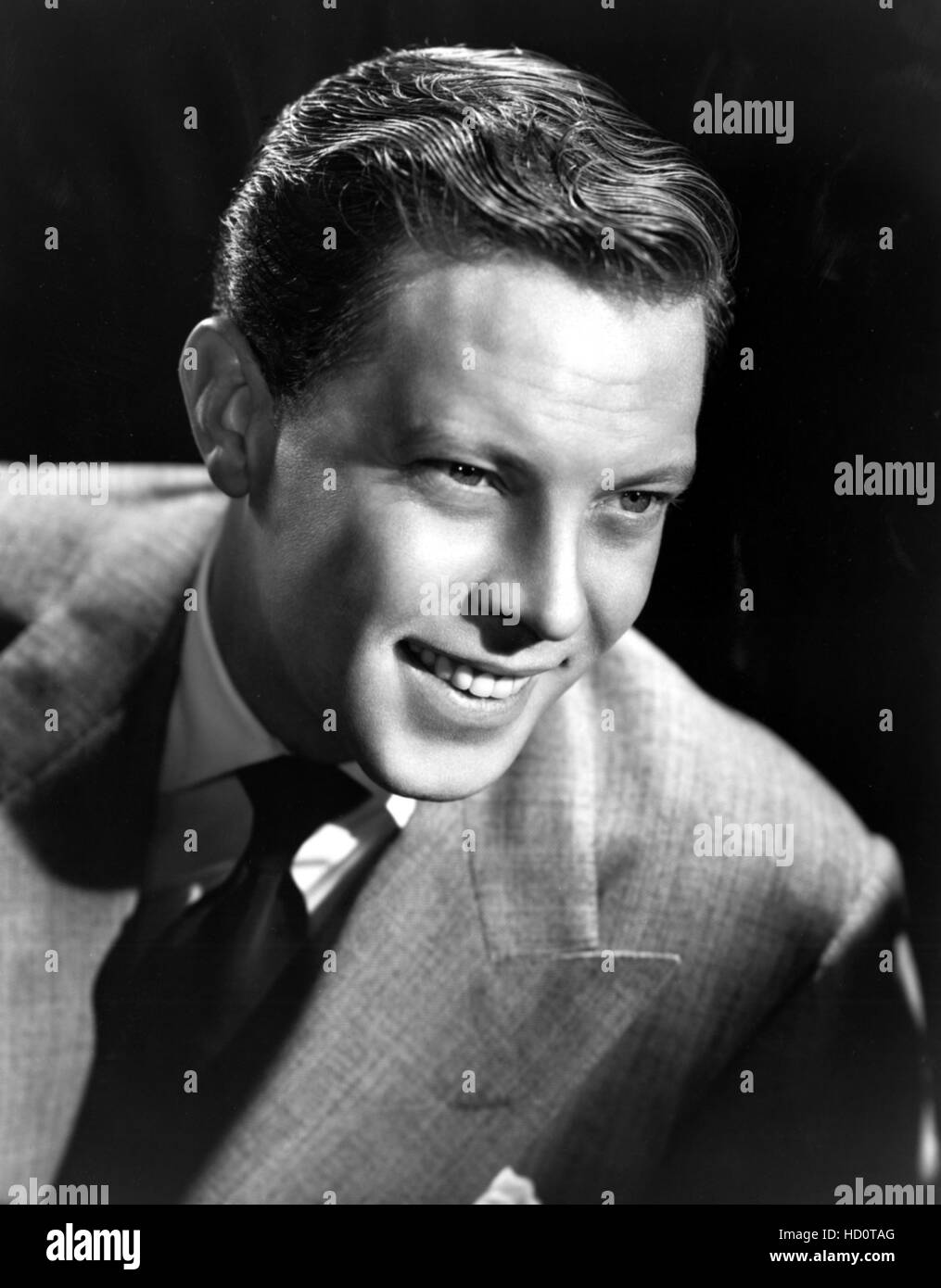 Dick Haymes, portrait ca. 1947 Stock Photo - Alamy