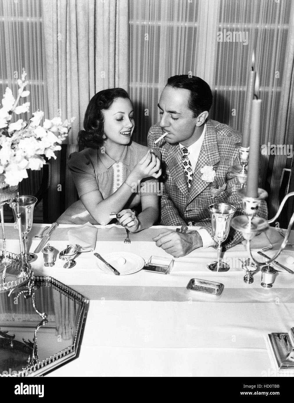 Diana Lewis William Powell Diana Lewis William Powell