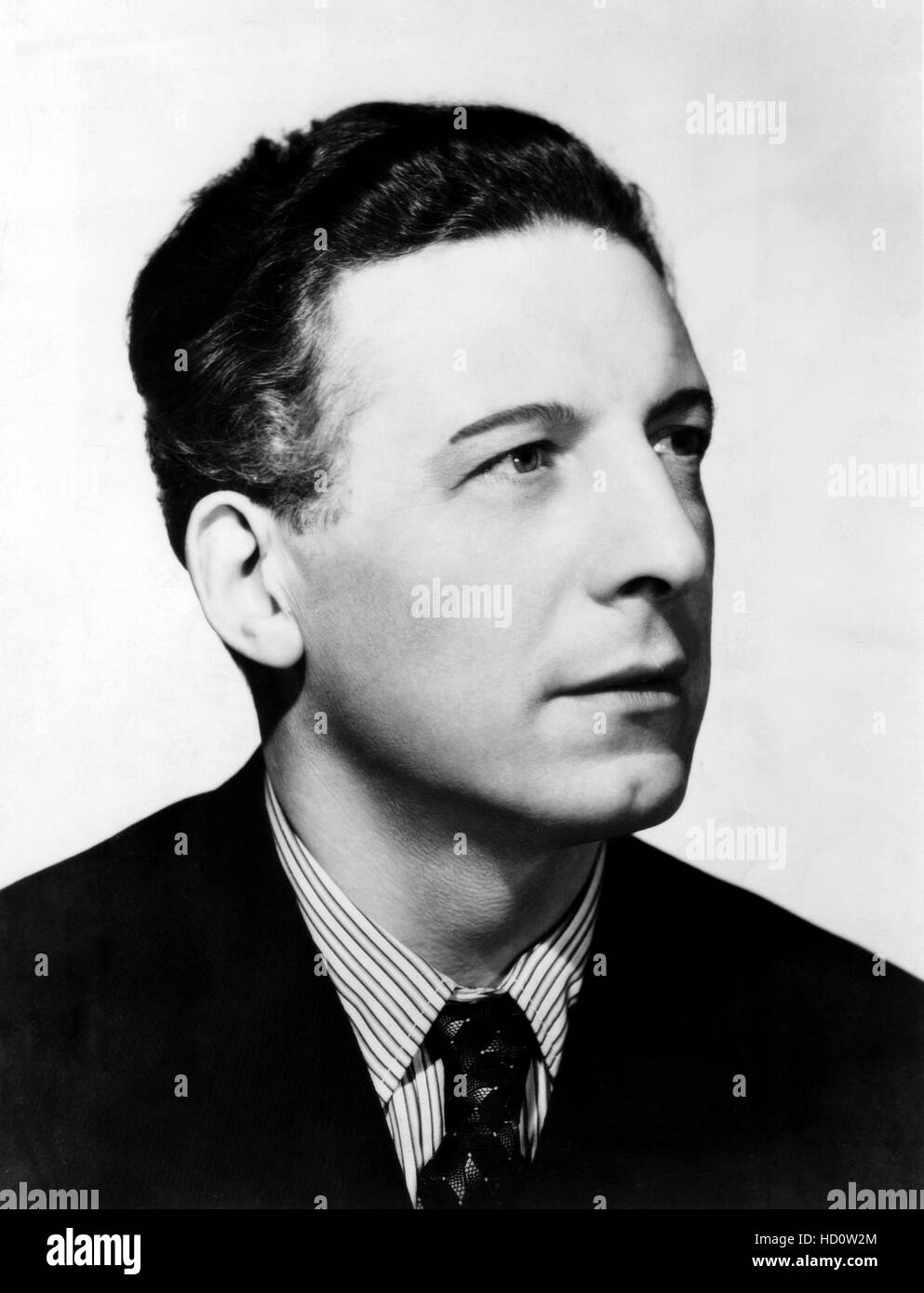 Ezio Pinza, ca. 1942 Stock Photo - Alamy