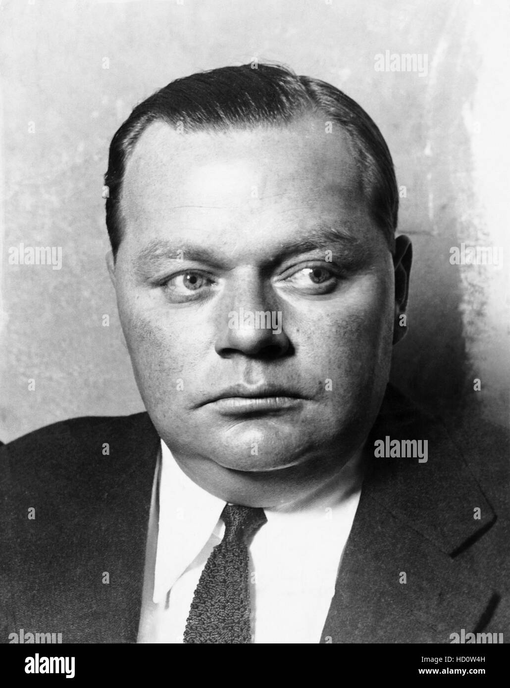 Fatty arbuckle scandal hi-res stock photography and images - Alamy