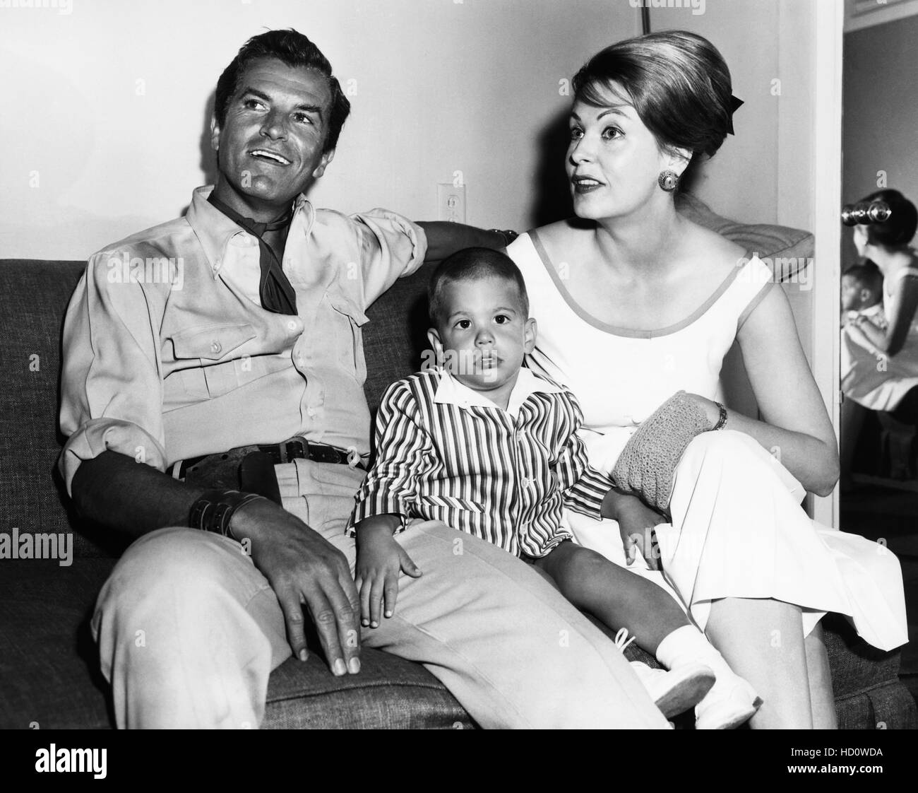 Fernando Lamas Arlene Dahl