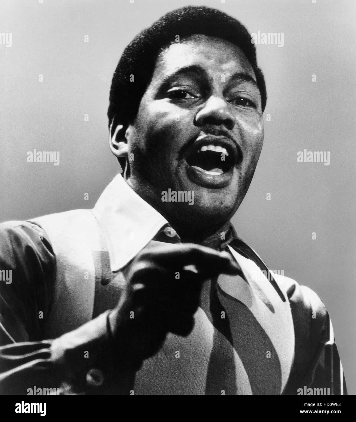 The 5th Dimension, (aka The Fifth Dimension), Billy Davis, Jr., ca ...