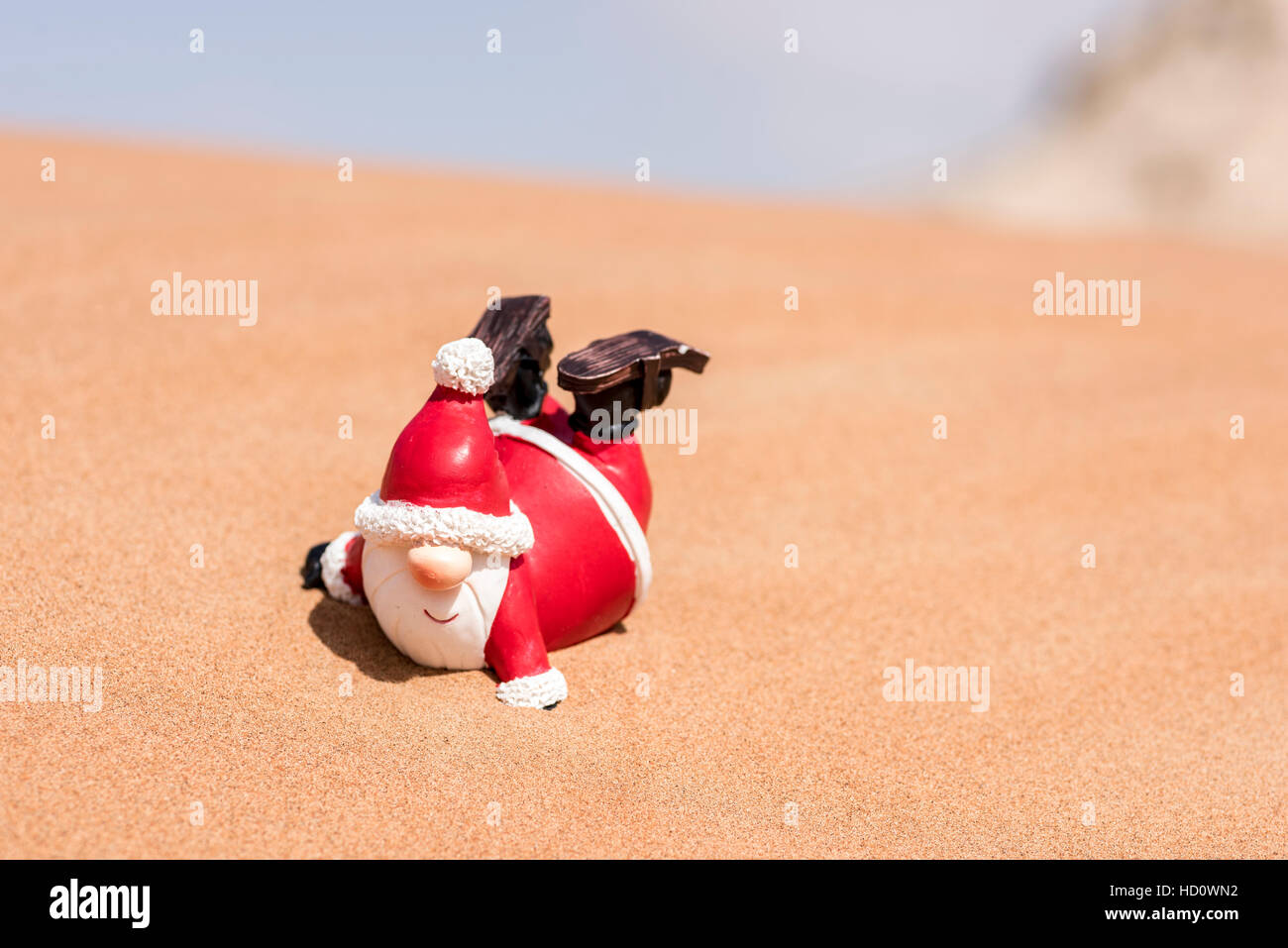 Sliding on sand hi-res stock photography and images - Alamy