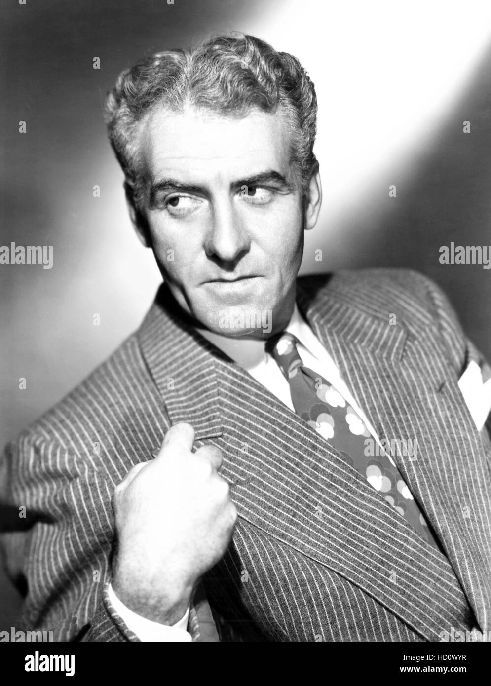 Frank Faylen, 1947 Stock Photo - Alamy