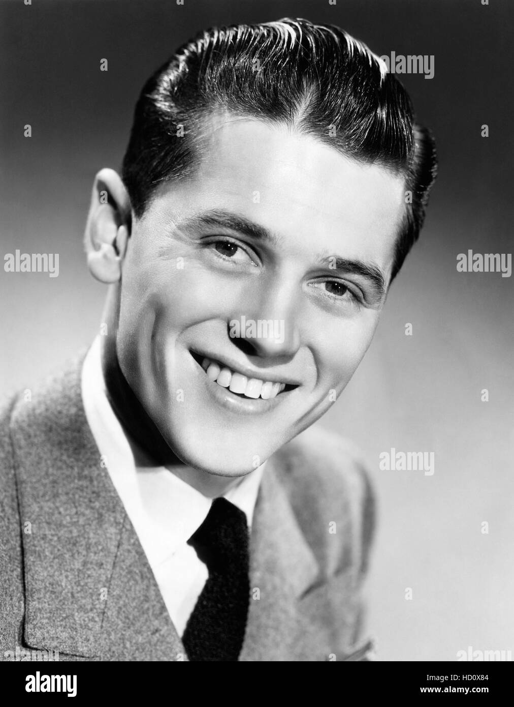 Gordon MacRae, 1948 Stock Photo - Alamy