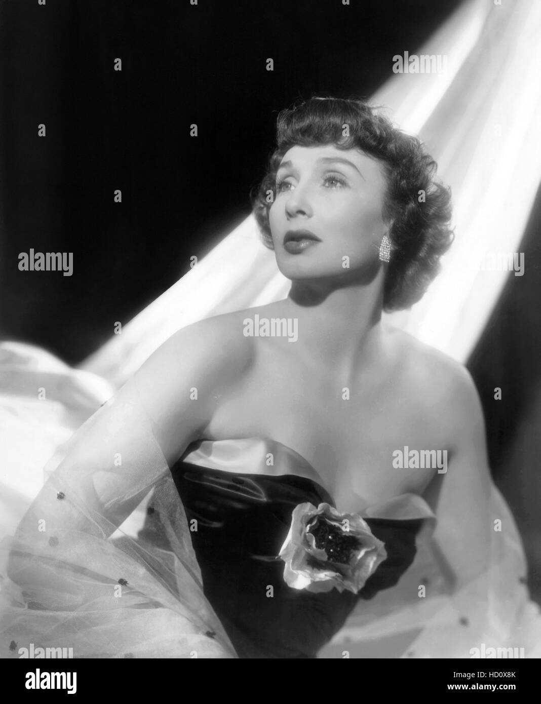 NIGHT AND THE CITY, Googie Withers, 1950, TM & Copyright © 20th Century ...