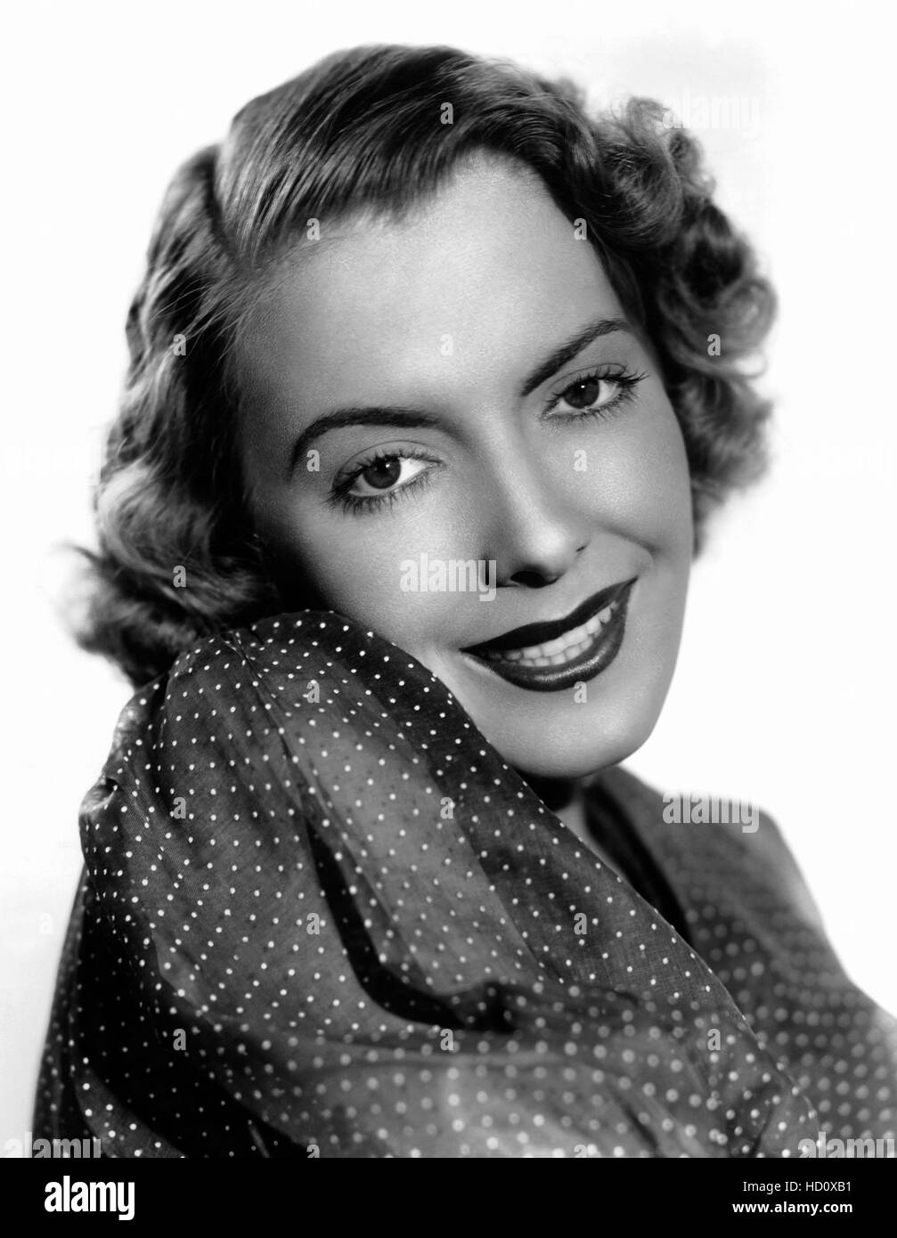 Grace Ford Salvatori, starlet, Los Angeles fund-raiser and Ronald ...