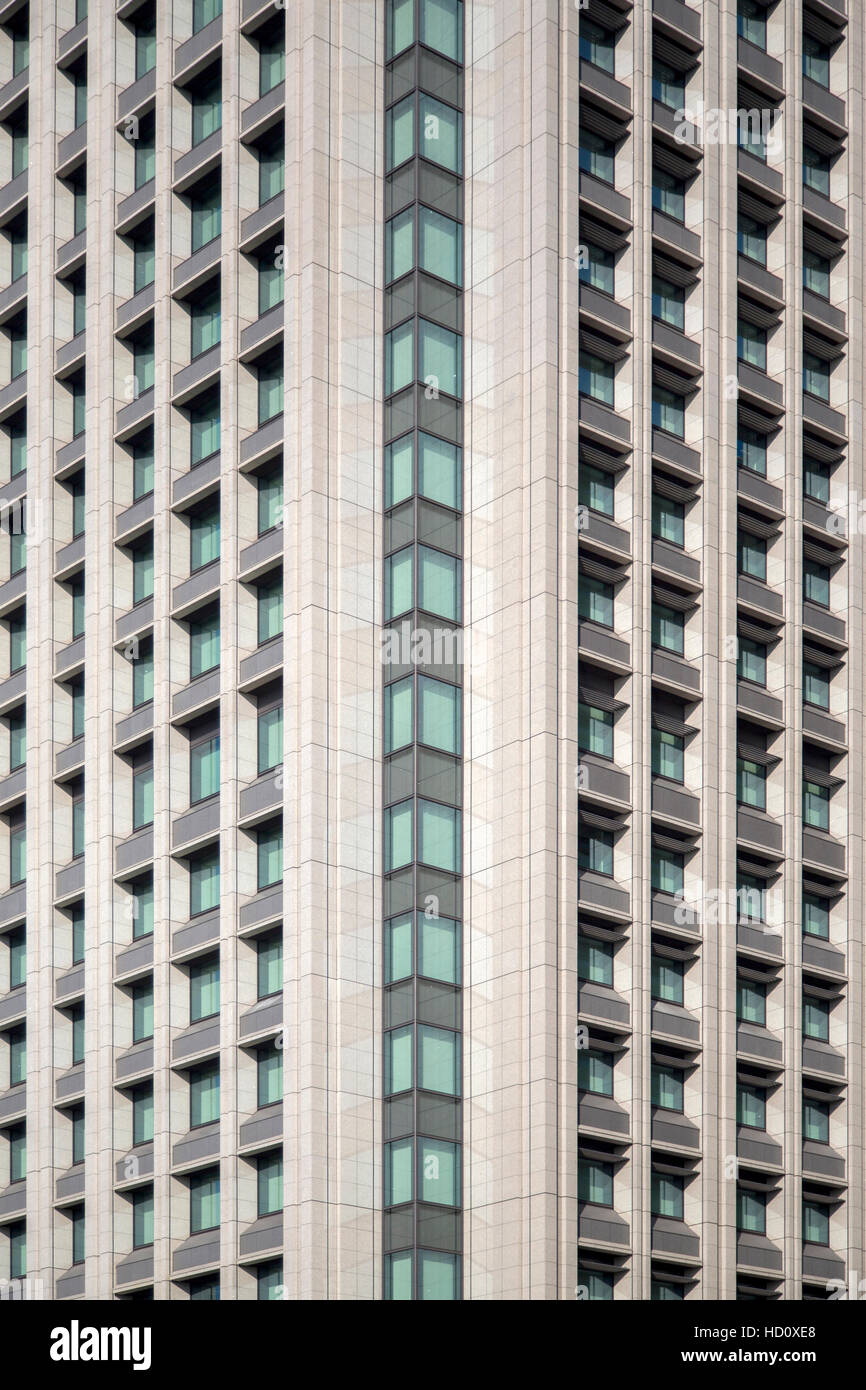 Modern architecture in tokyo hi-res stock photography and images - Alamy