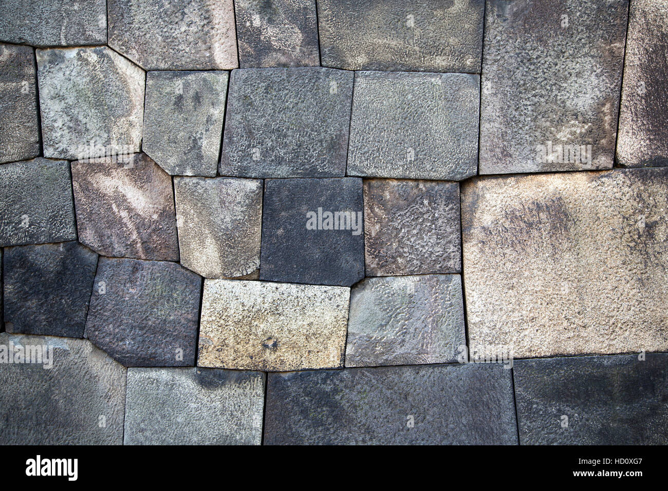 Close up view at stone texture Stock Photo - Alamy
