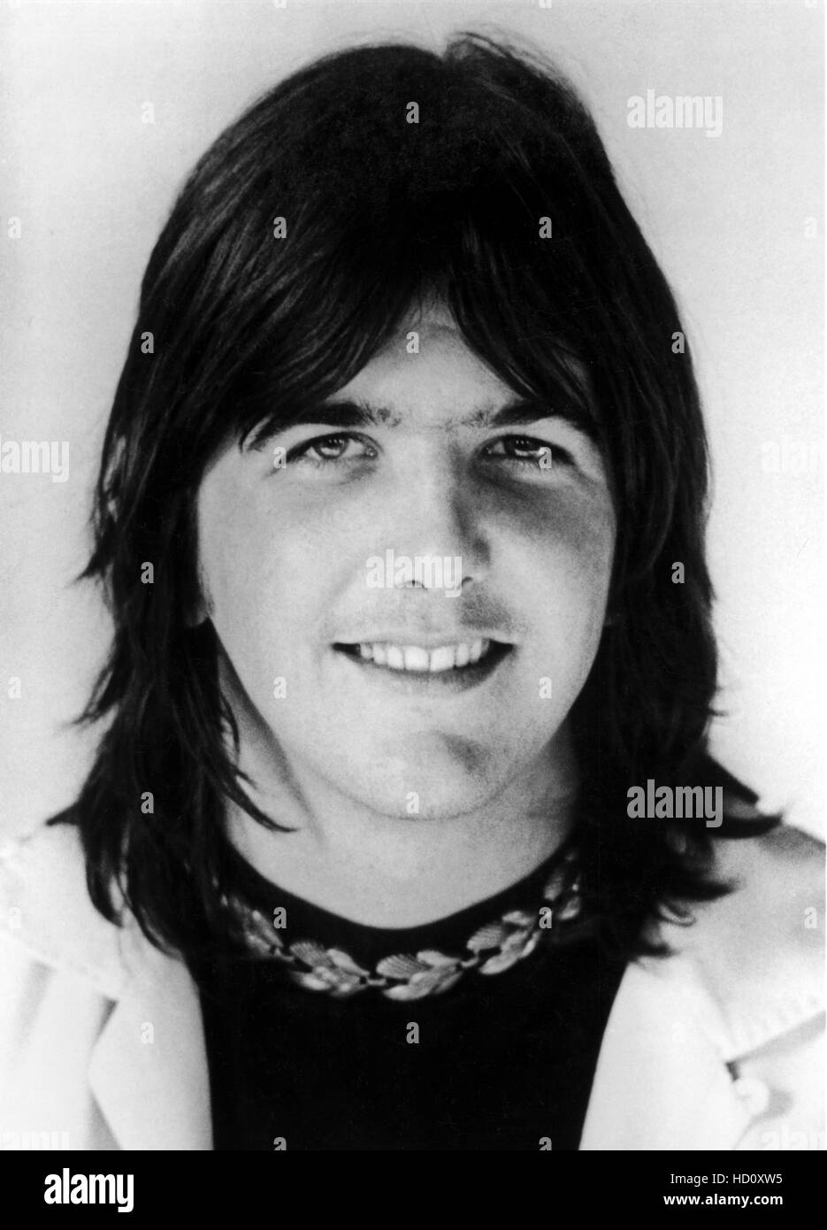 GRAM PARSONS, circa 1972 Stock Photo - Alamy