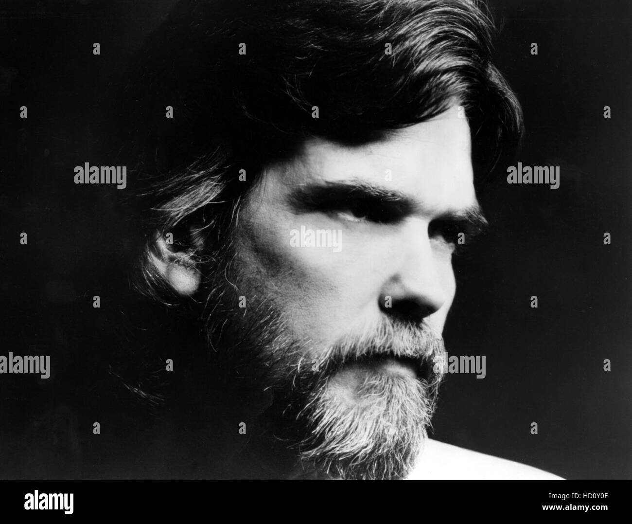 Guy Clark, 1970s Stock Photo - Alamy