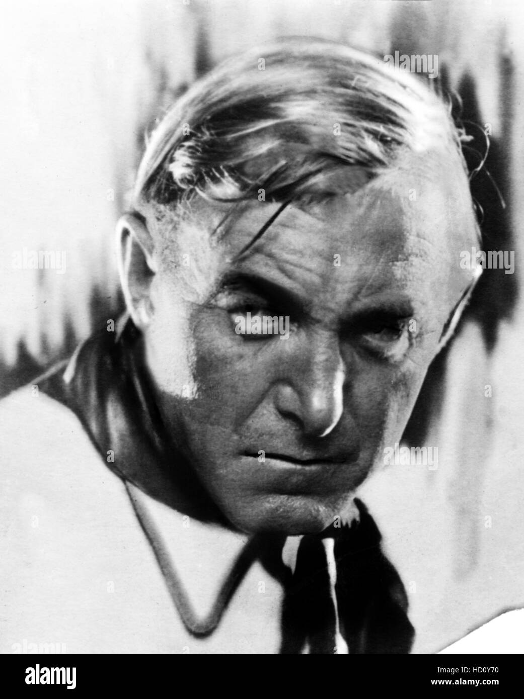 Harry Carey Sr., portrait ca. 1921 Stock Photo - Alamy
