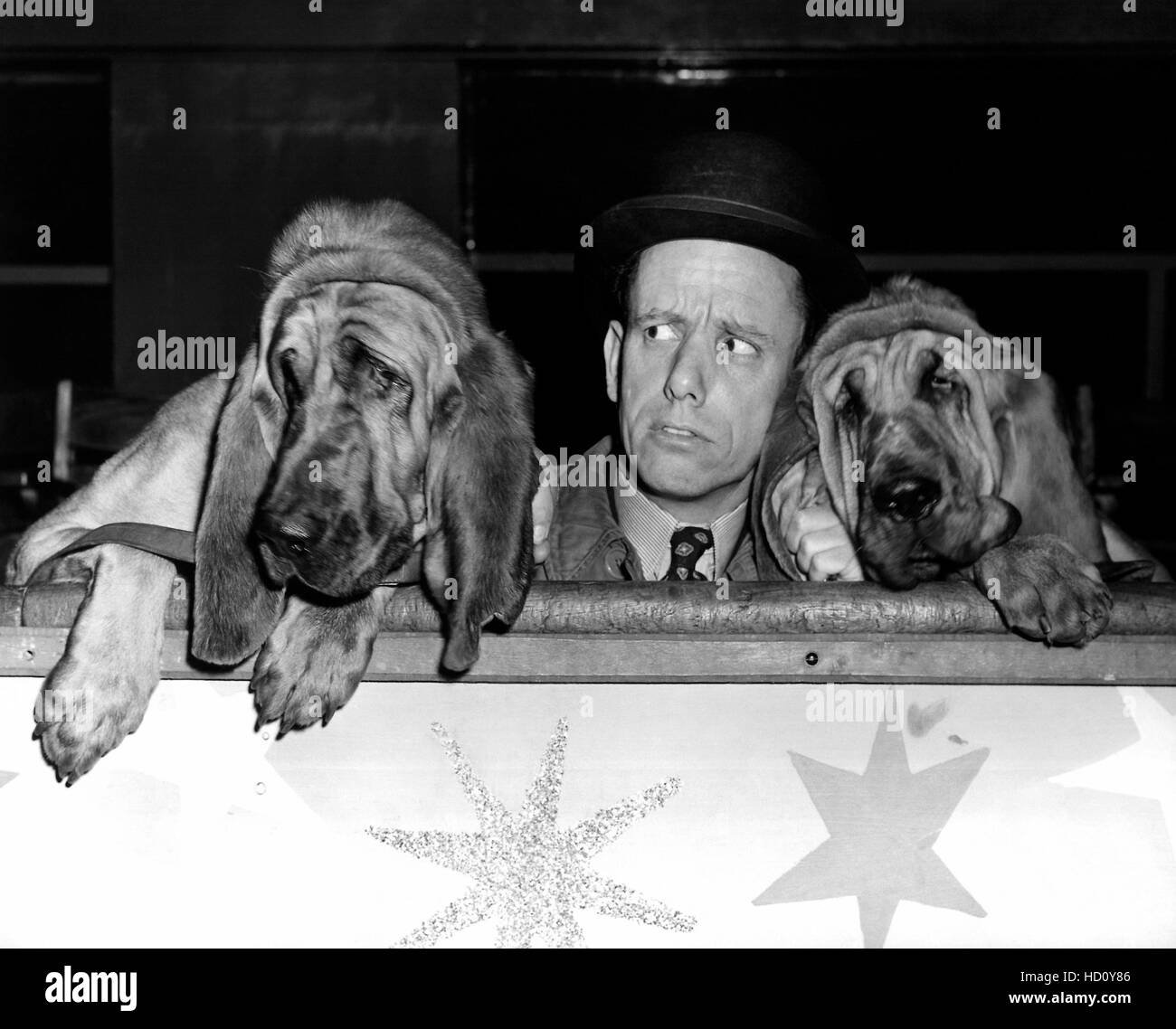 Harold Goodwin, 1956 Stock Photo - Alamy
