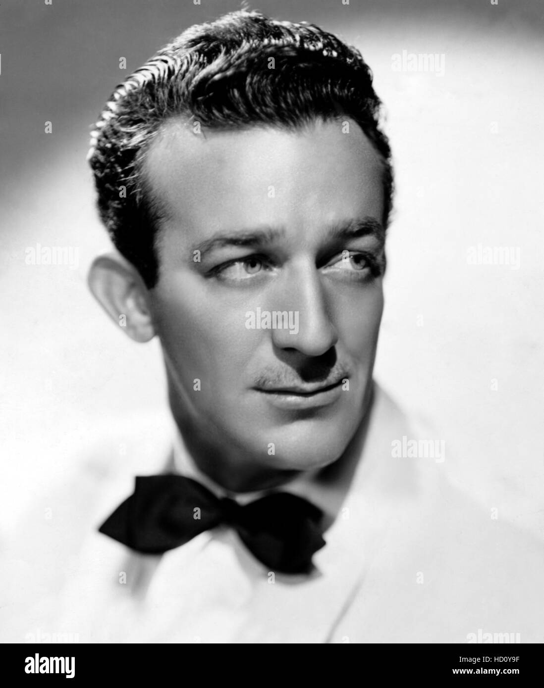 Harry james, portrait ca. 1944 Stock Photo - Alamy
