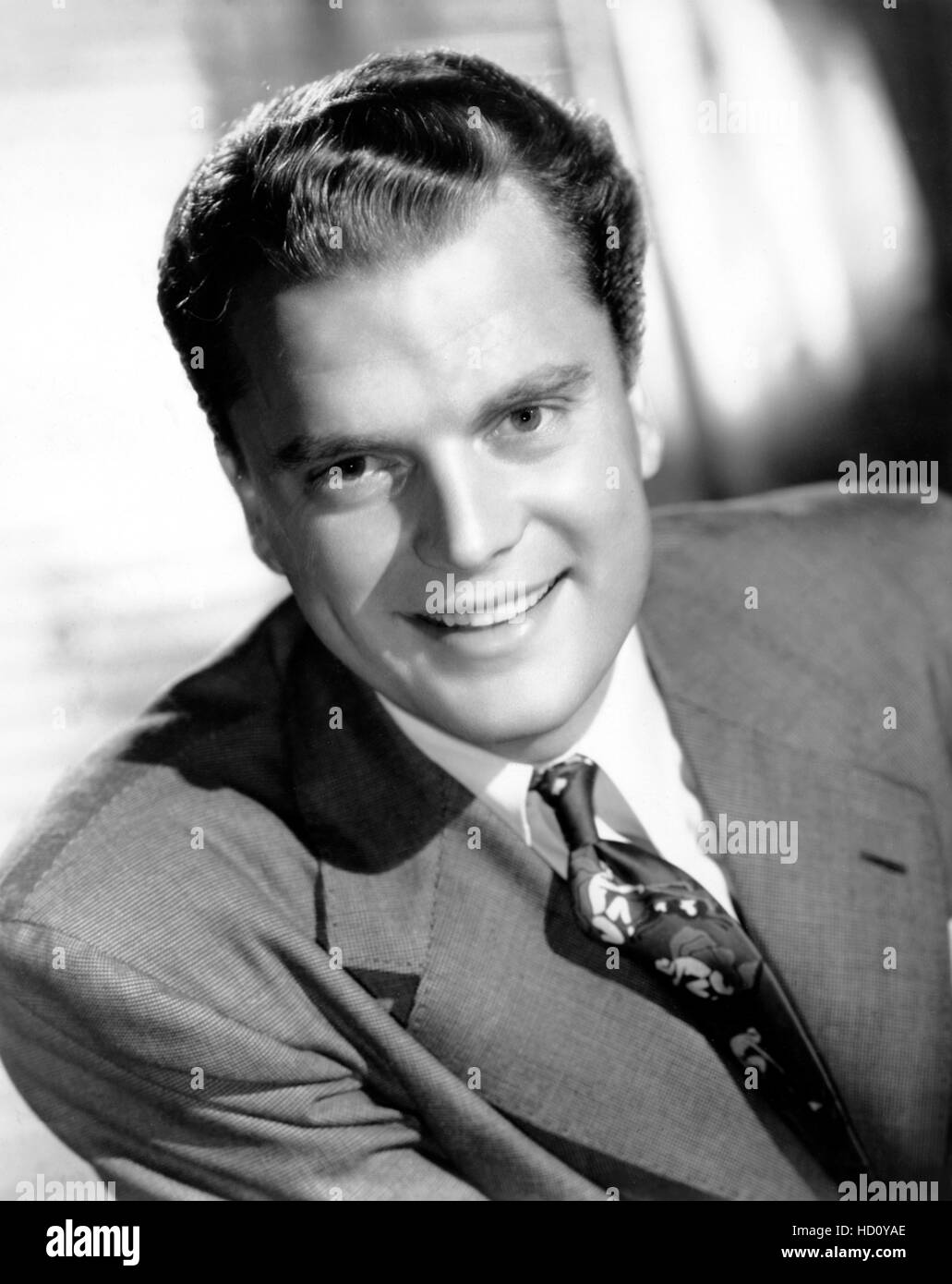 Harry Lewis, ca. 1947 Stock Photo - Alamy