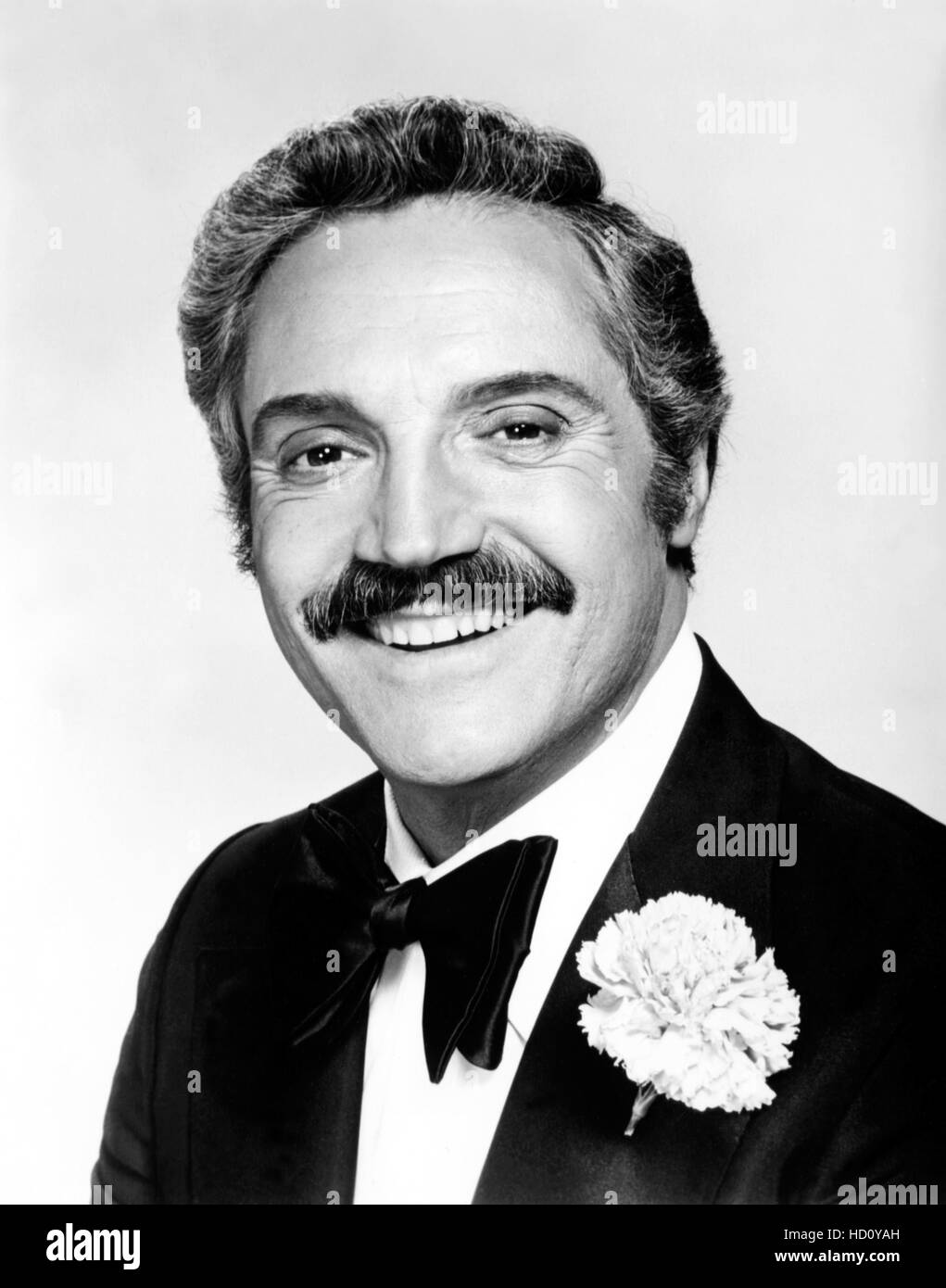 Hal Linden, 1981 Stock Photo - Alamy
