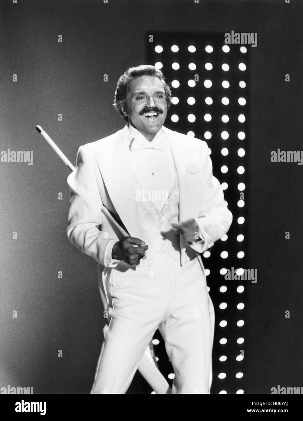 Hal Linden, ca. early 1980s Stock Photo - Alamy