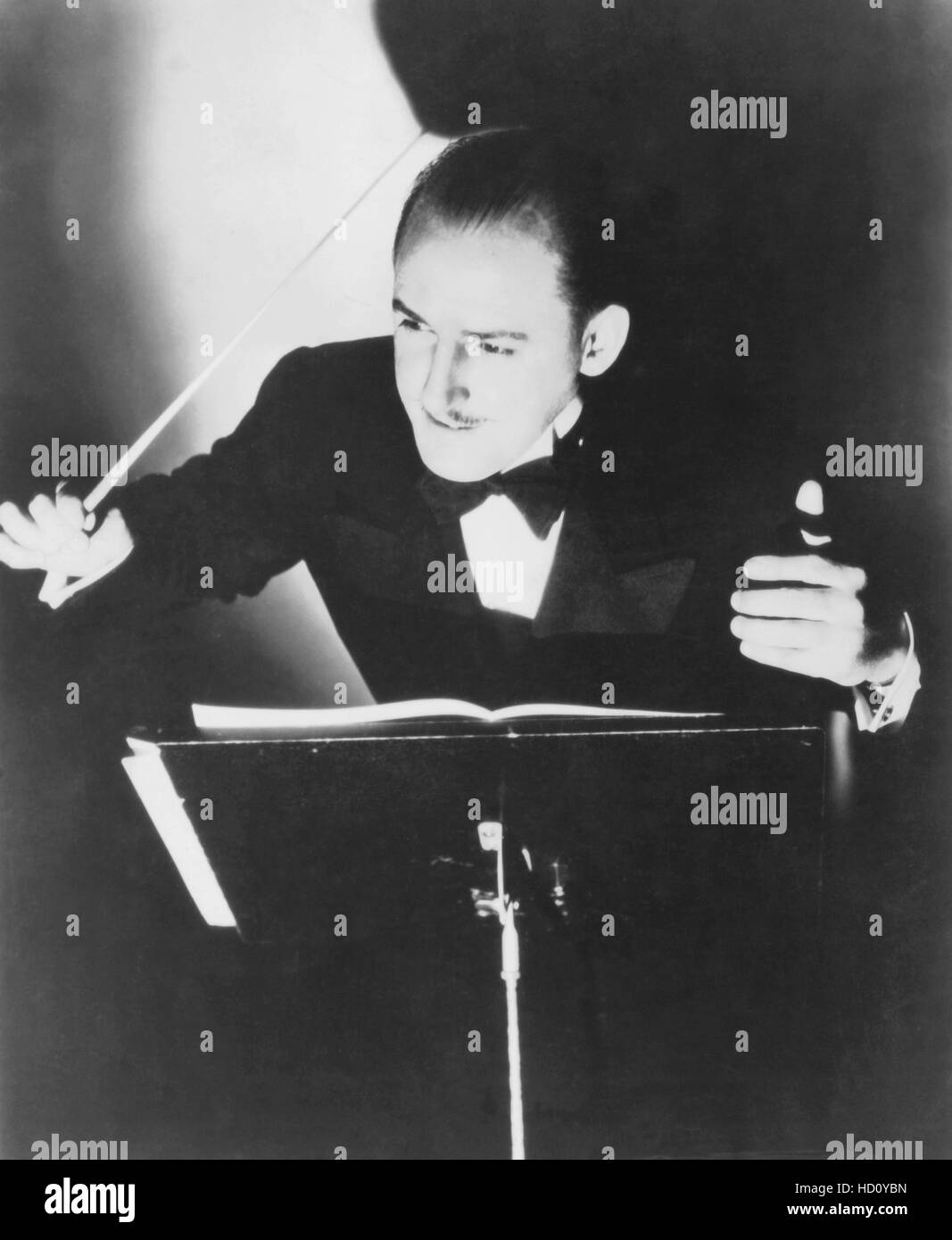 Harry Reser, 1930s Stock Photo - Alamy