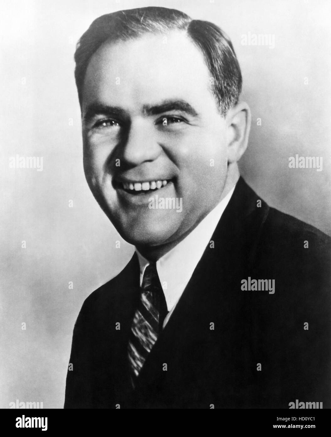 Hal Roach, ca. 1930s Stock Photo - Alamy