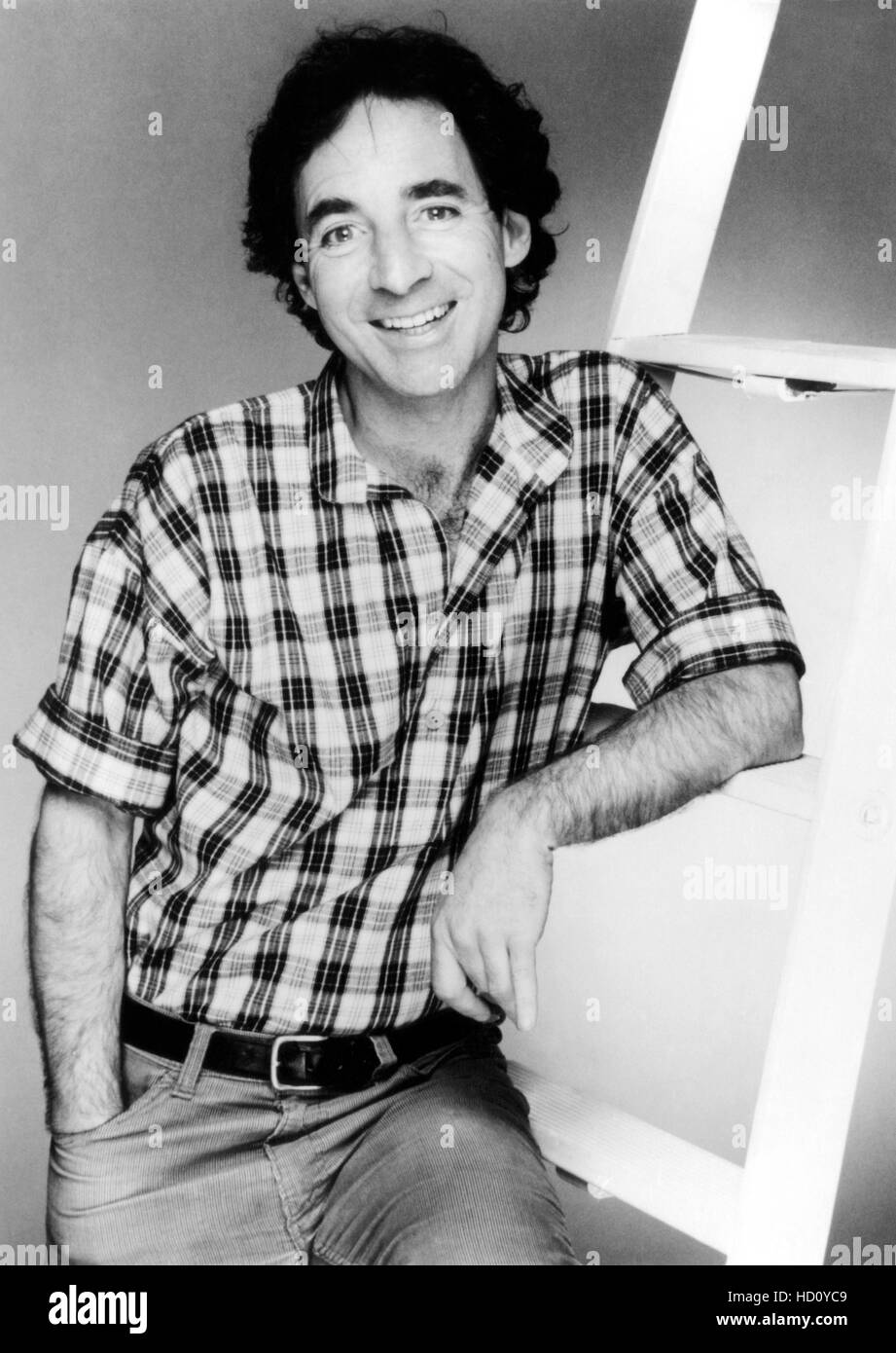 Harry Shearer, ca. 1990 Stock Photo - Alamy