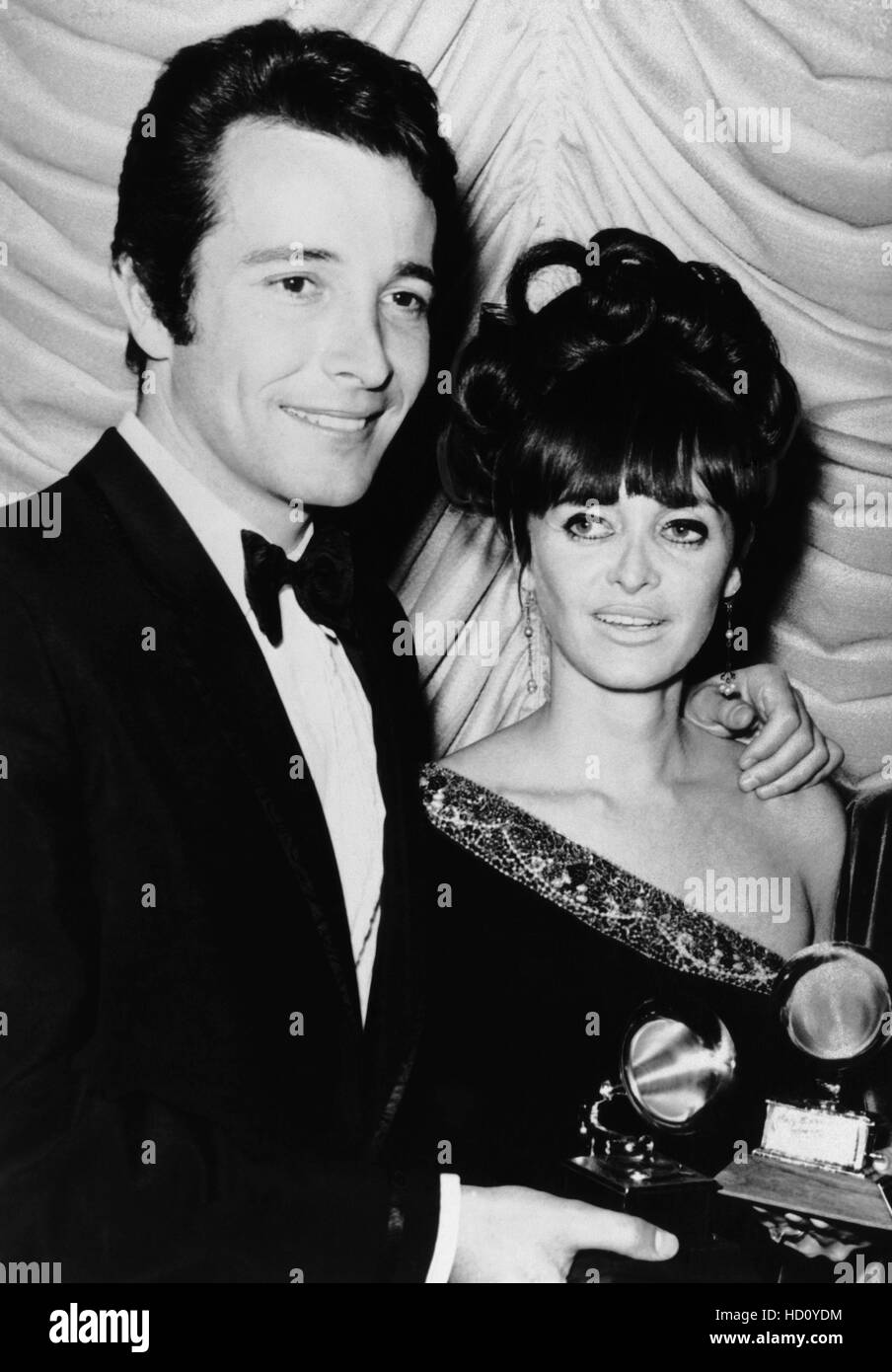 Herb Alpert Daughter at Alberto Stark blog