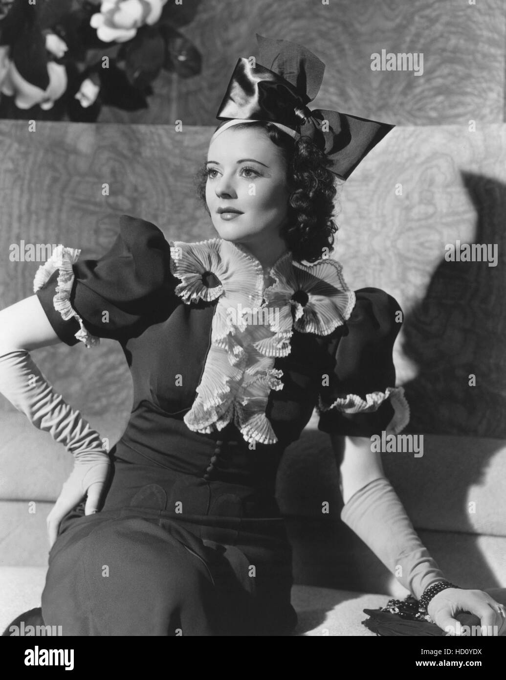 Heather Angel, 1939 Stock Photo - Alamy