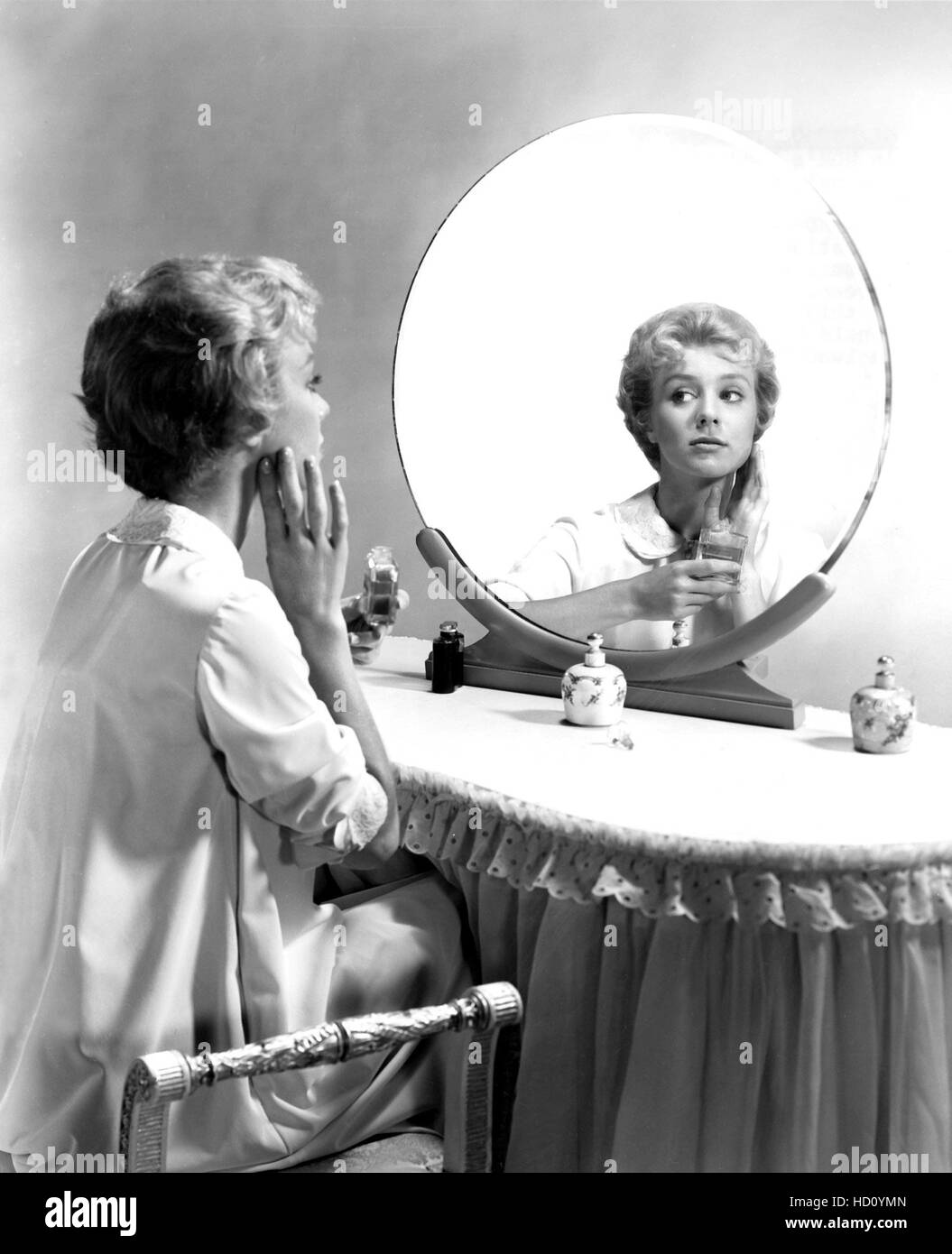 World flesh devil hi-res stock photography and images - Alamy