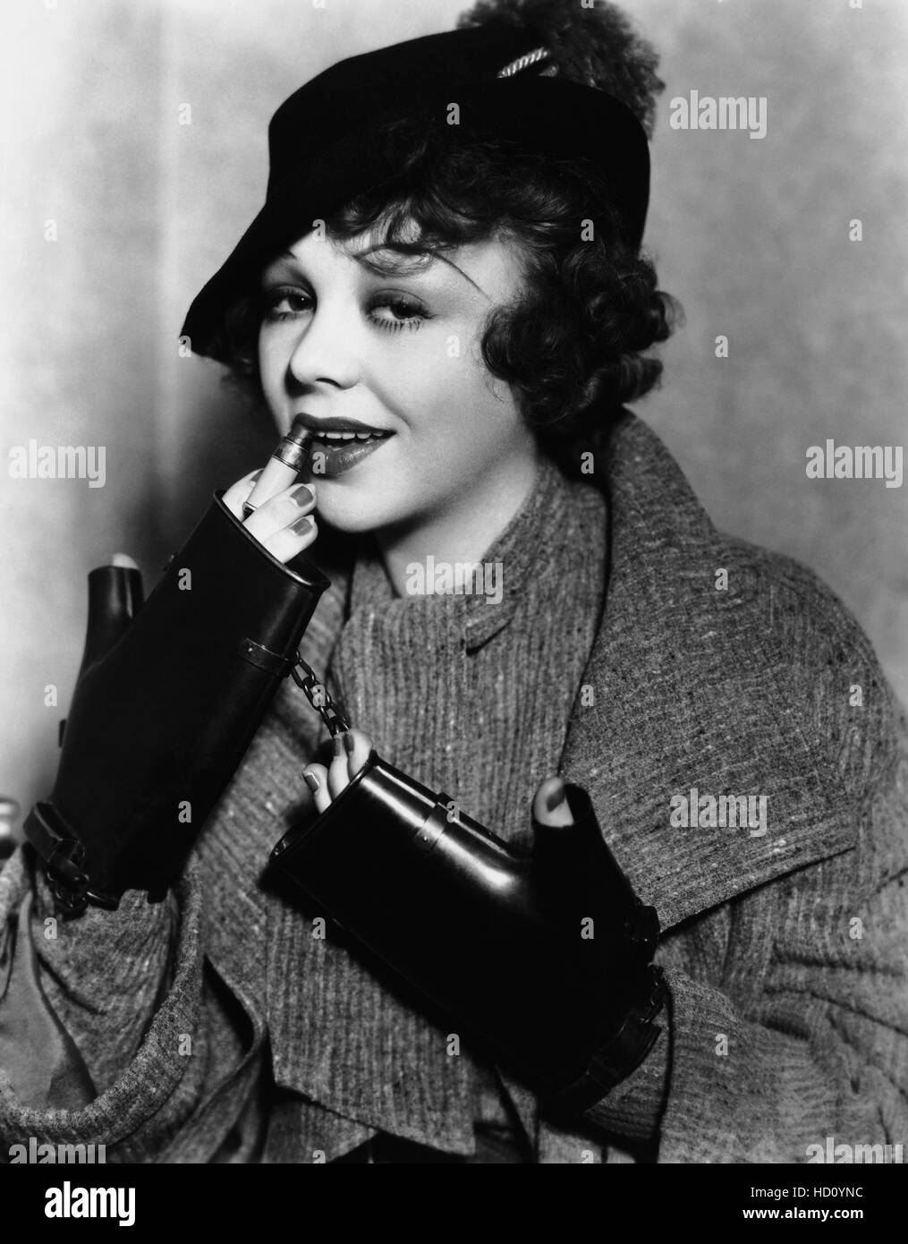 Iris Adrian, at the National Inventor's Congress, shows she can still ...