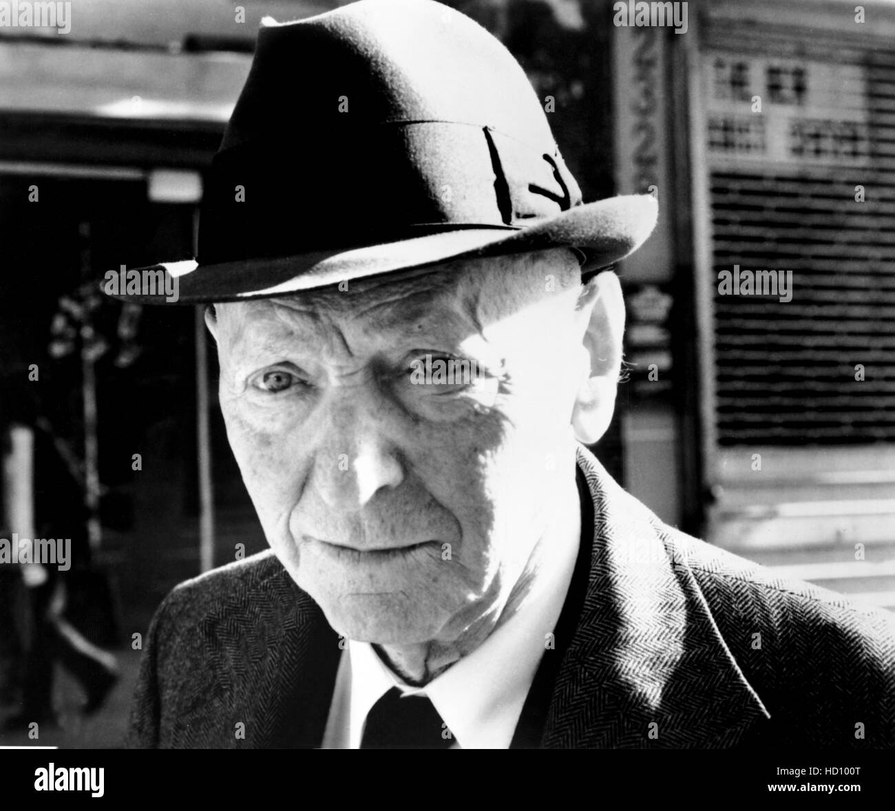 Isaac Bashevis Singer, Author, 1986 Stock Photo - Alamy