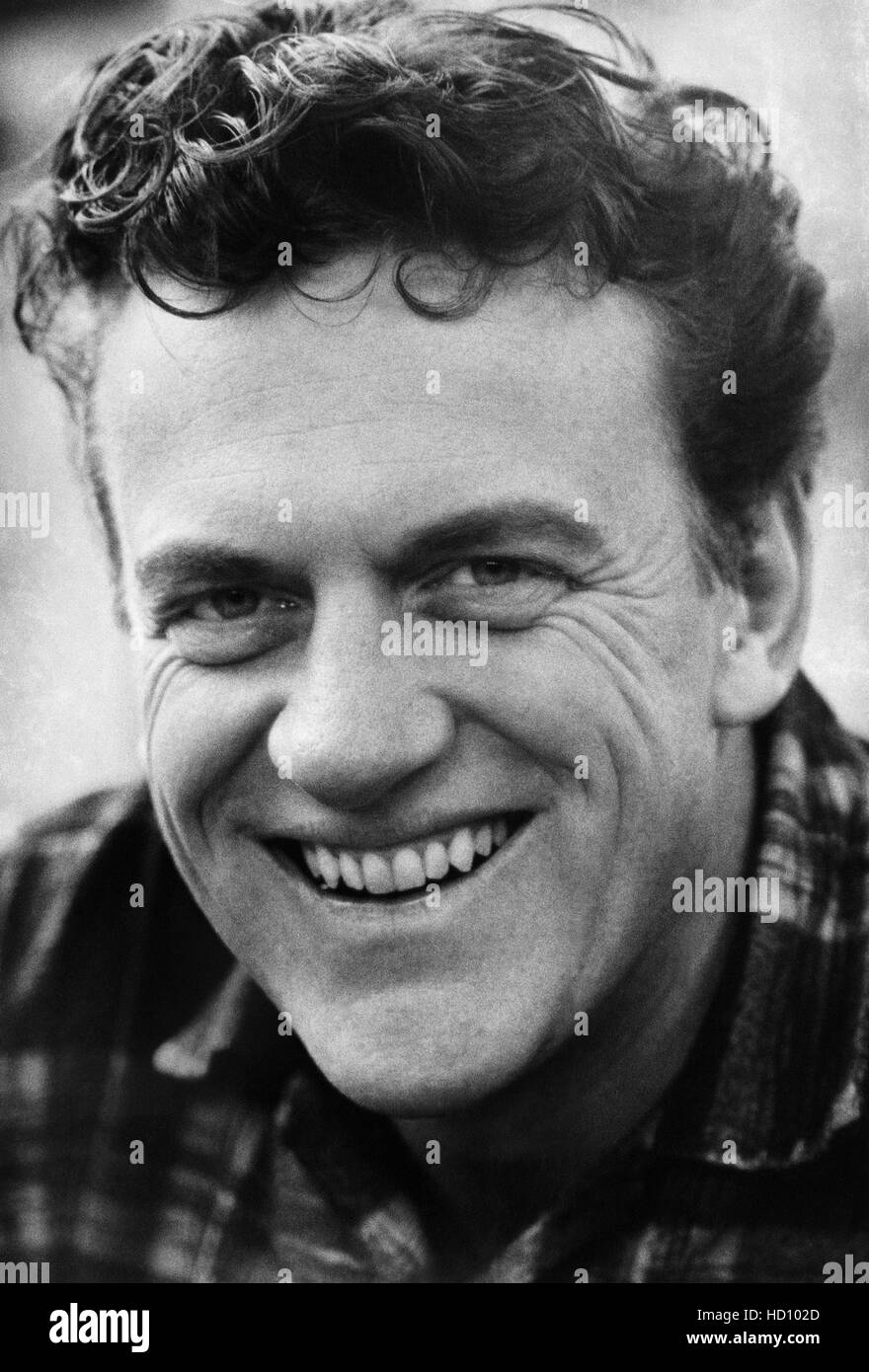 James Arness, 1958 Stock Photo - Alamy