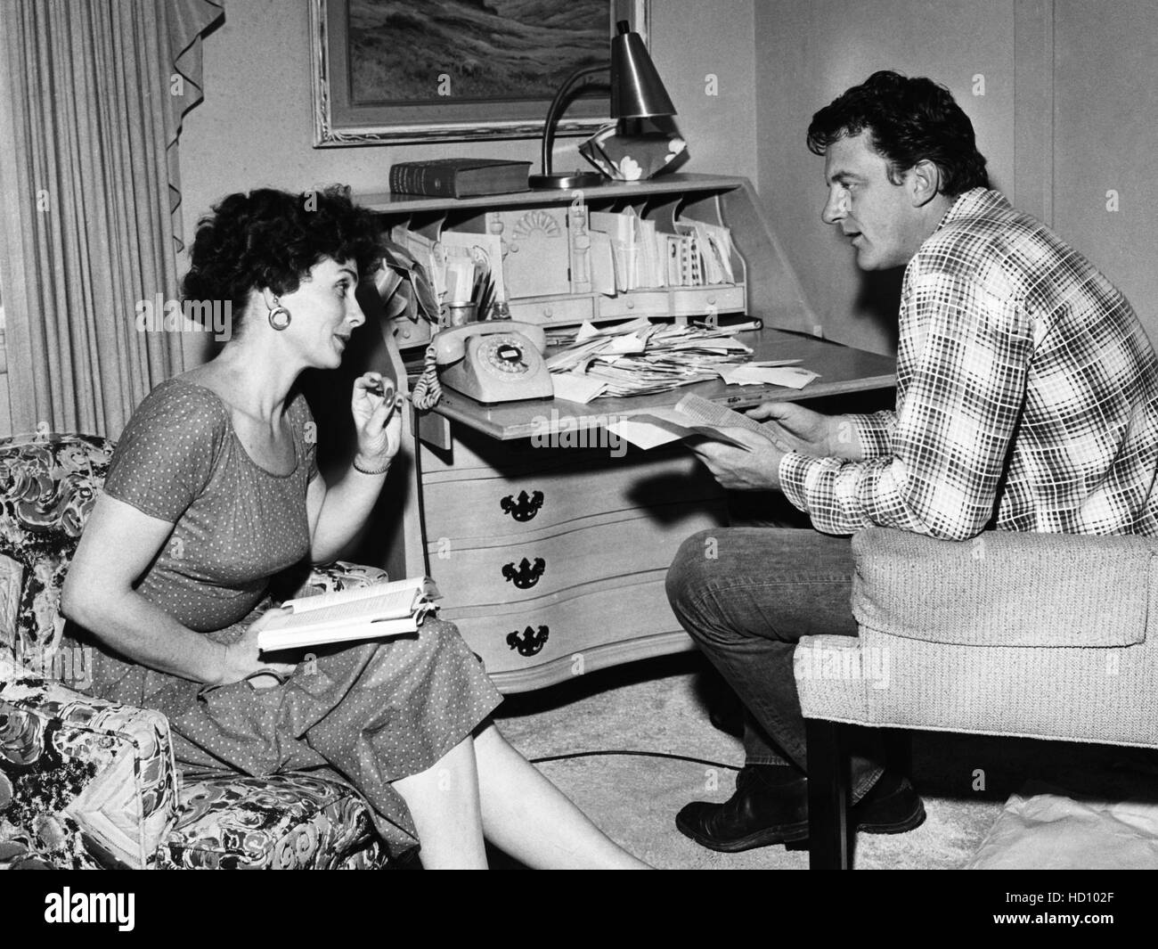 James Arness Wife James Arness "Gunsmoke" Private Collection With Bob