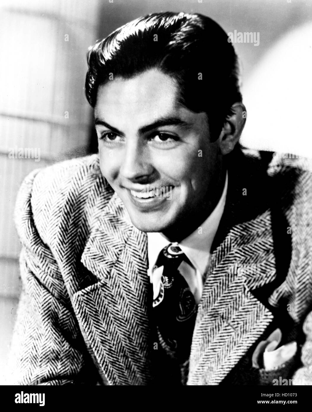 Jack Buetel, ca. 1943 Stock Photo - Alamy