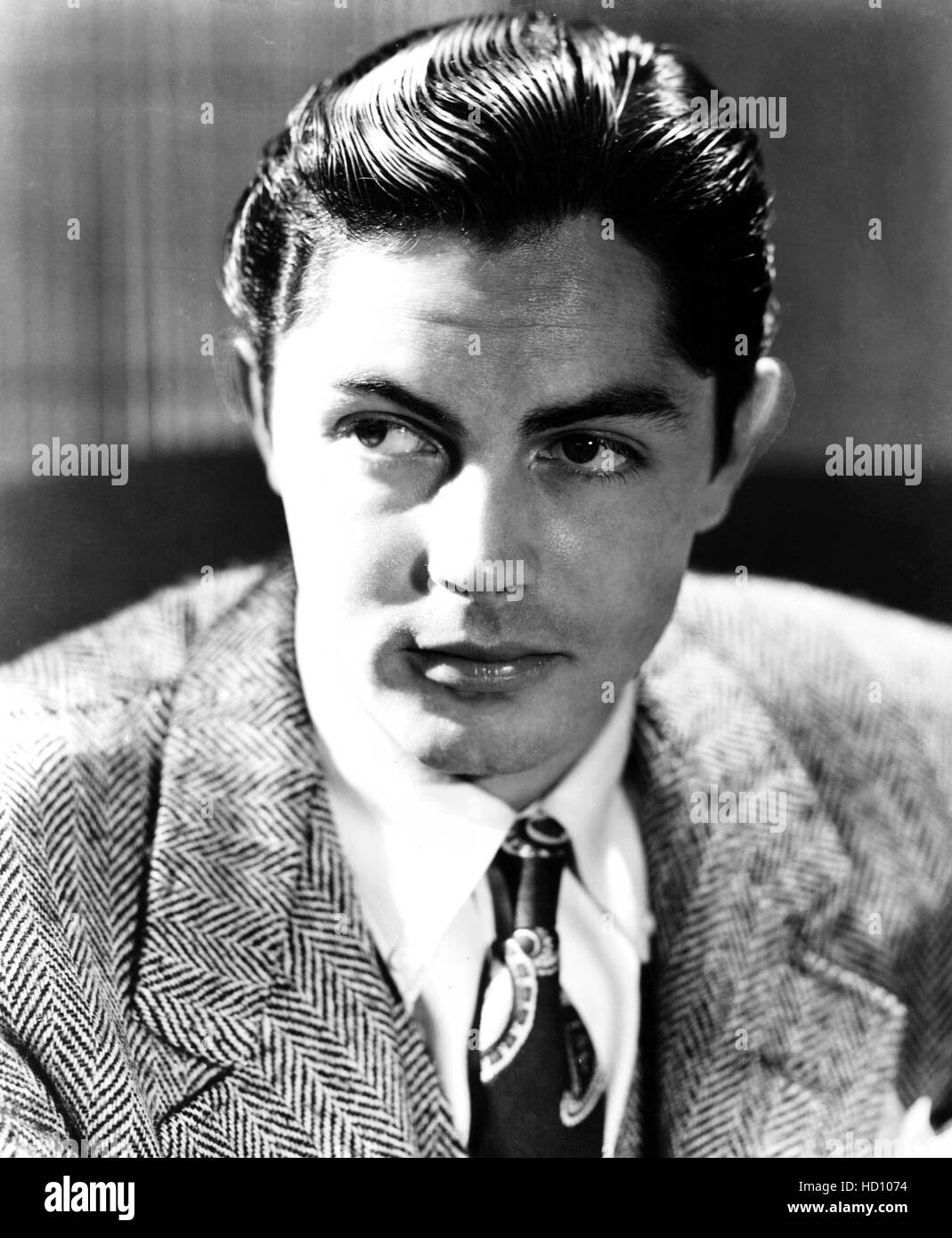 Jack Buetel, ca. 1943 Stock Photo - Alamy