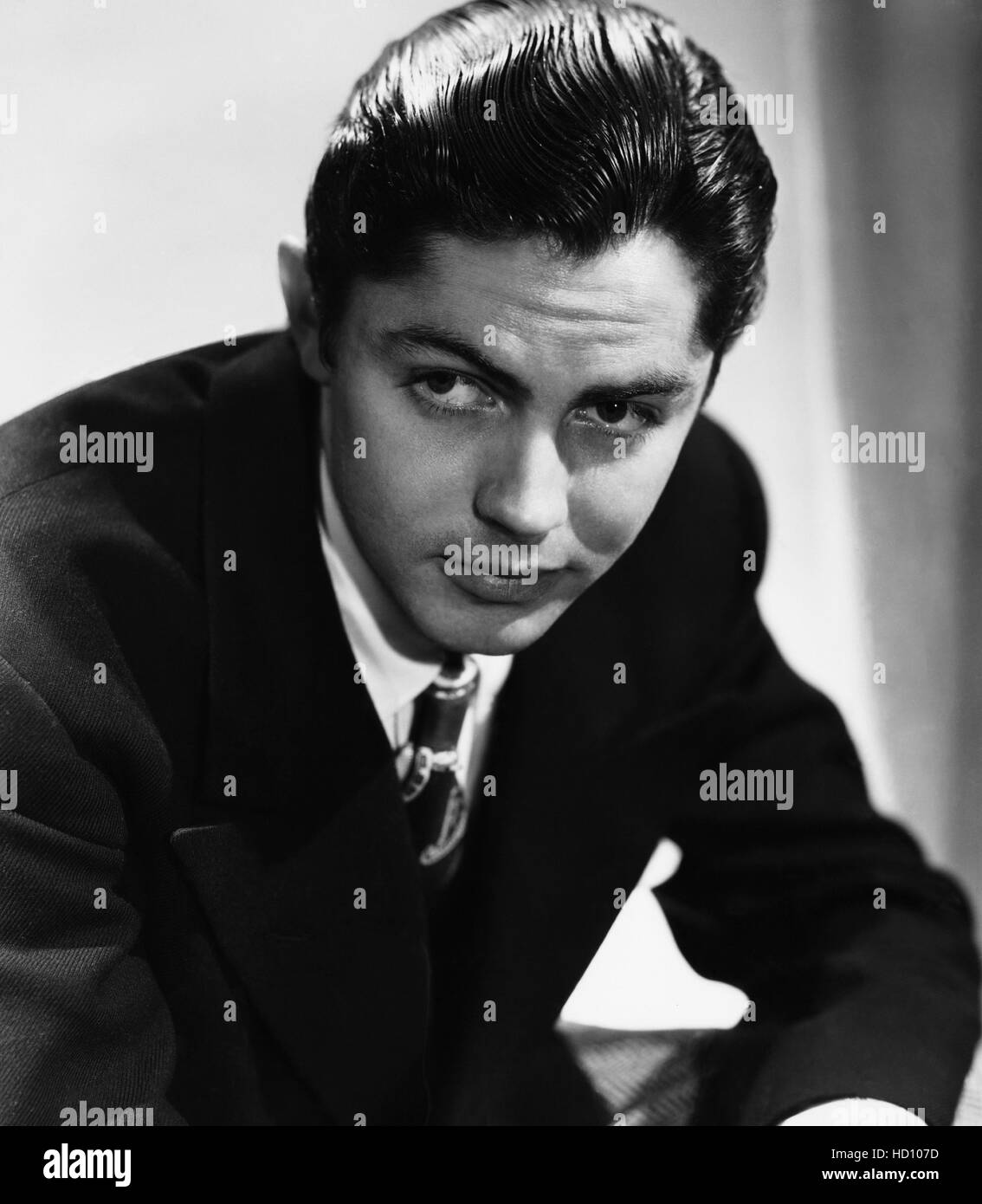 Jack Buetel, 1946 Stock Photo - Alamy