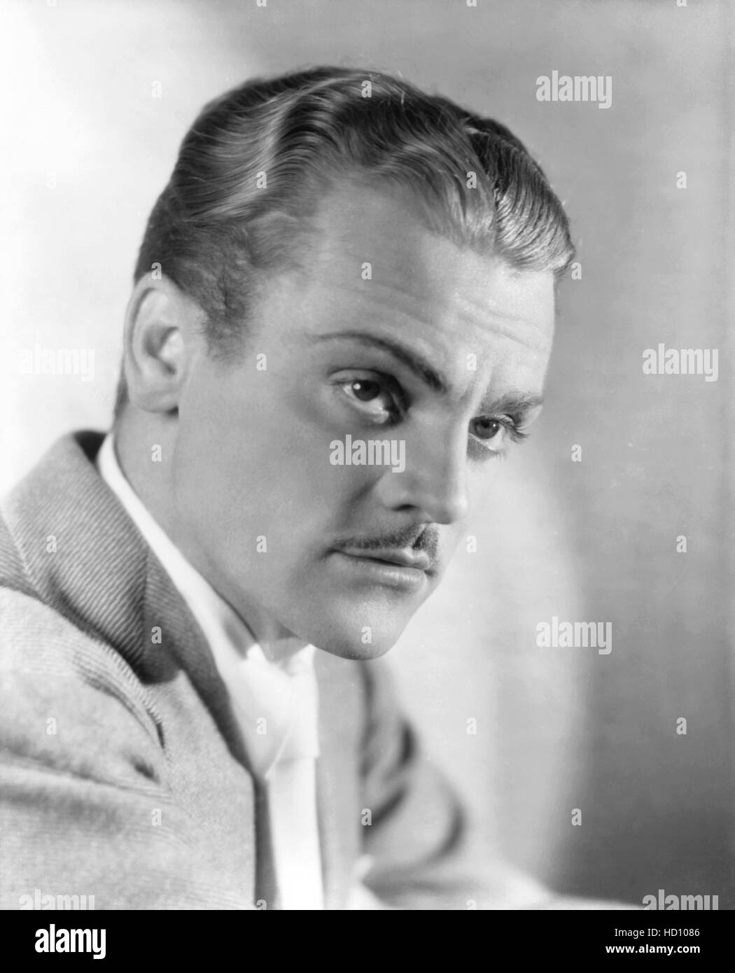 James Cagney, 1930s Stock Photo - Alamy