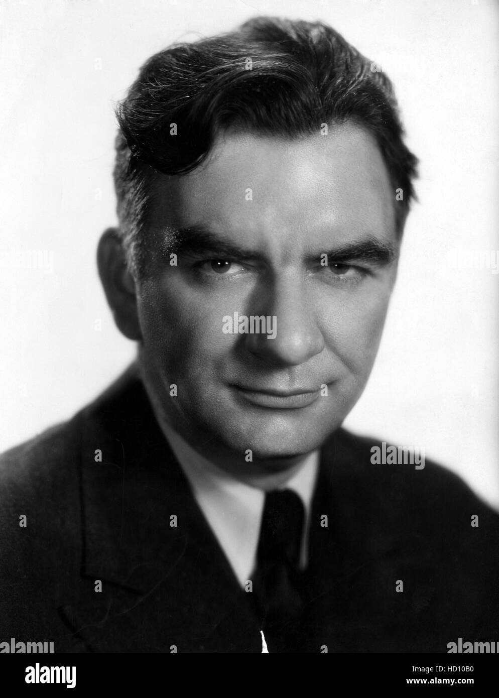 James M. Cain, 1934 Stock Photo - Alamy
