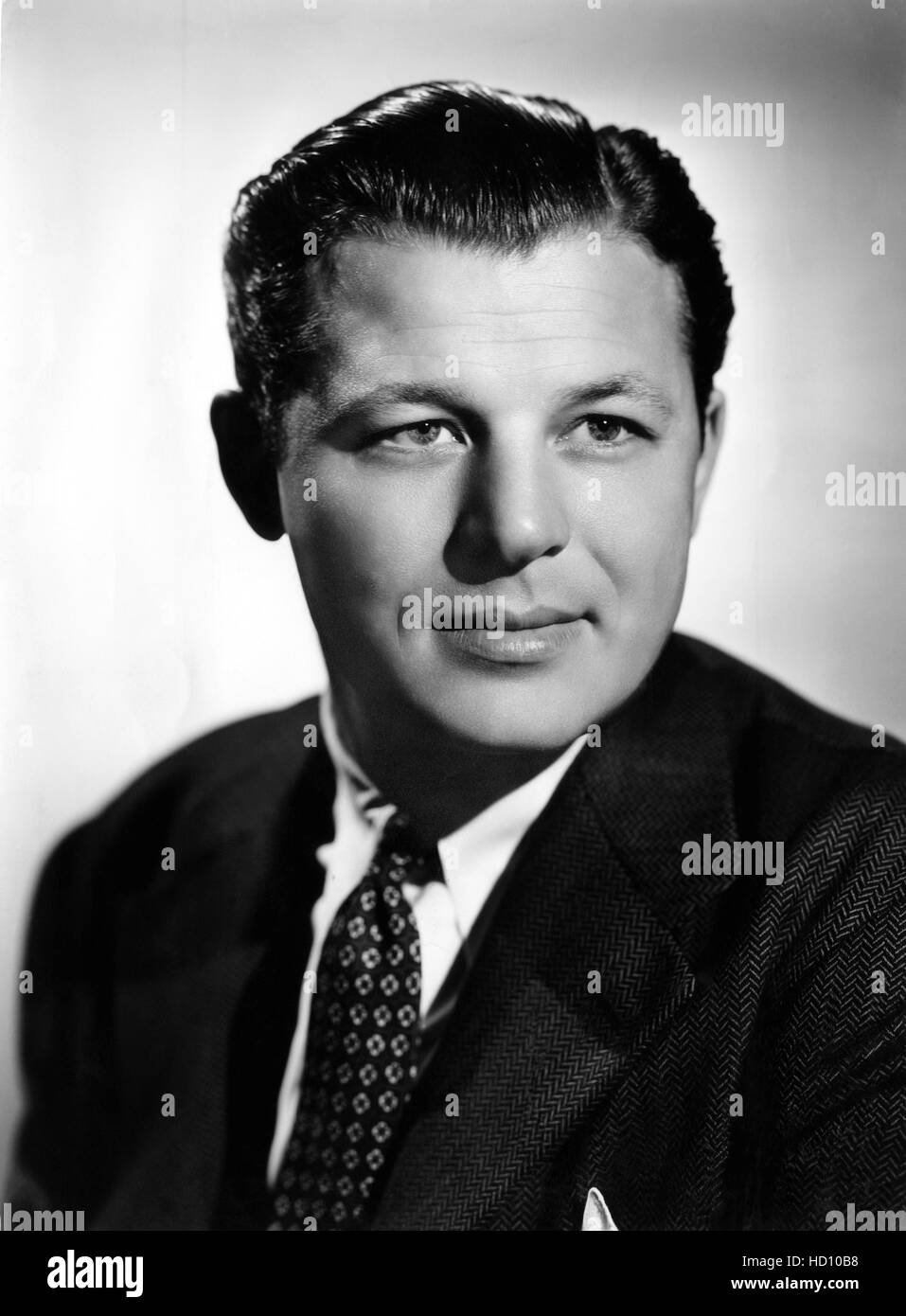 Jack Carson, ca. 1941 Stock Photo - Alamy