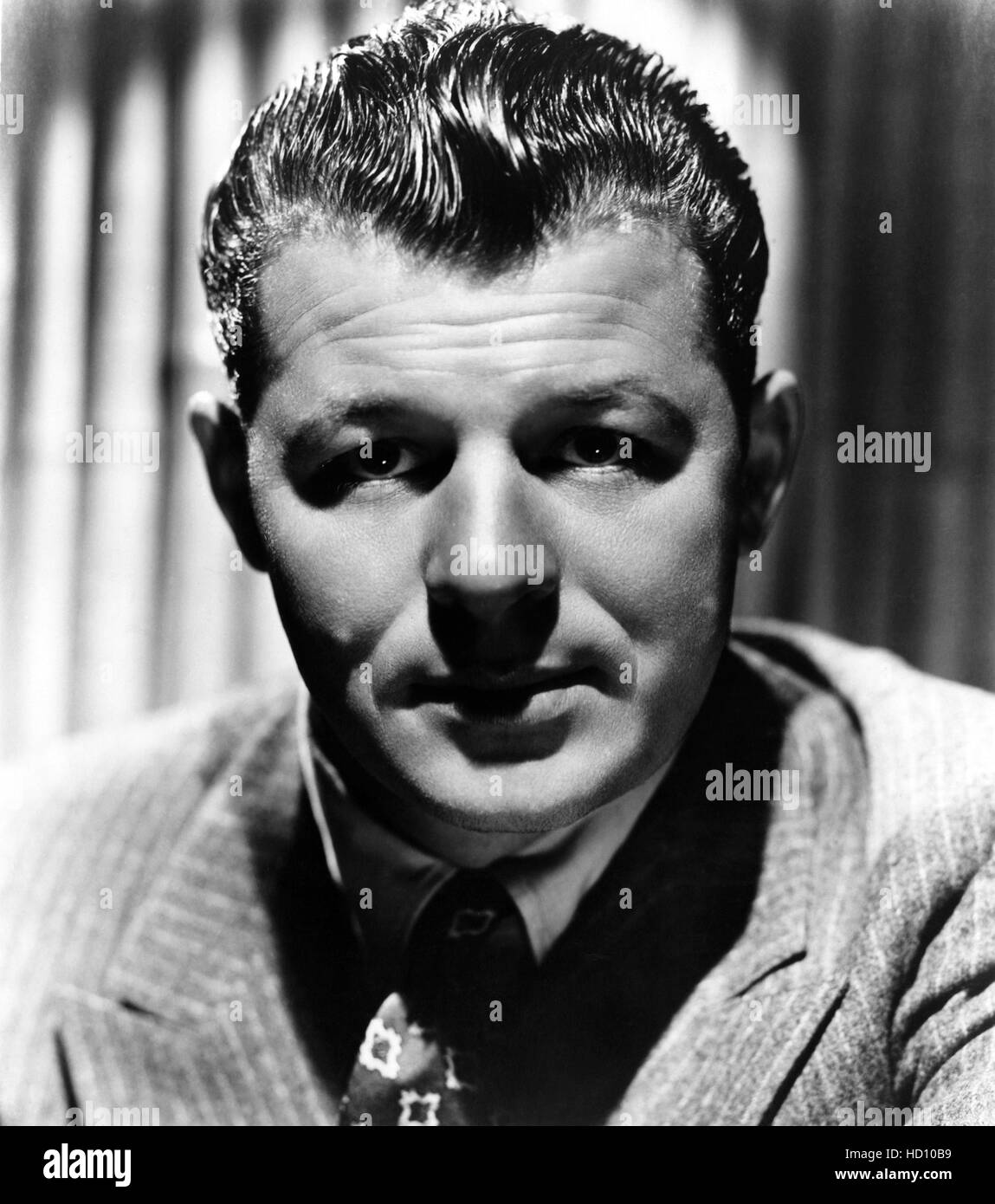 Jack Carson, ca. 1930s Stock Photo - Alamy