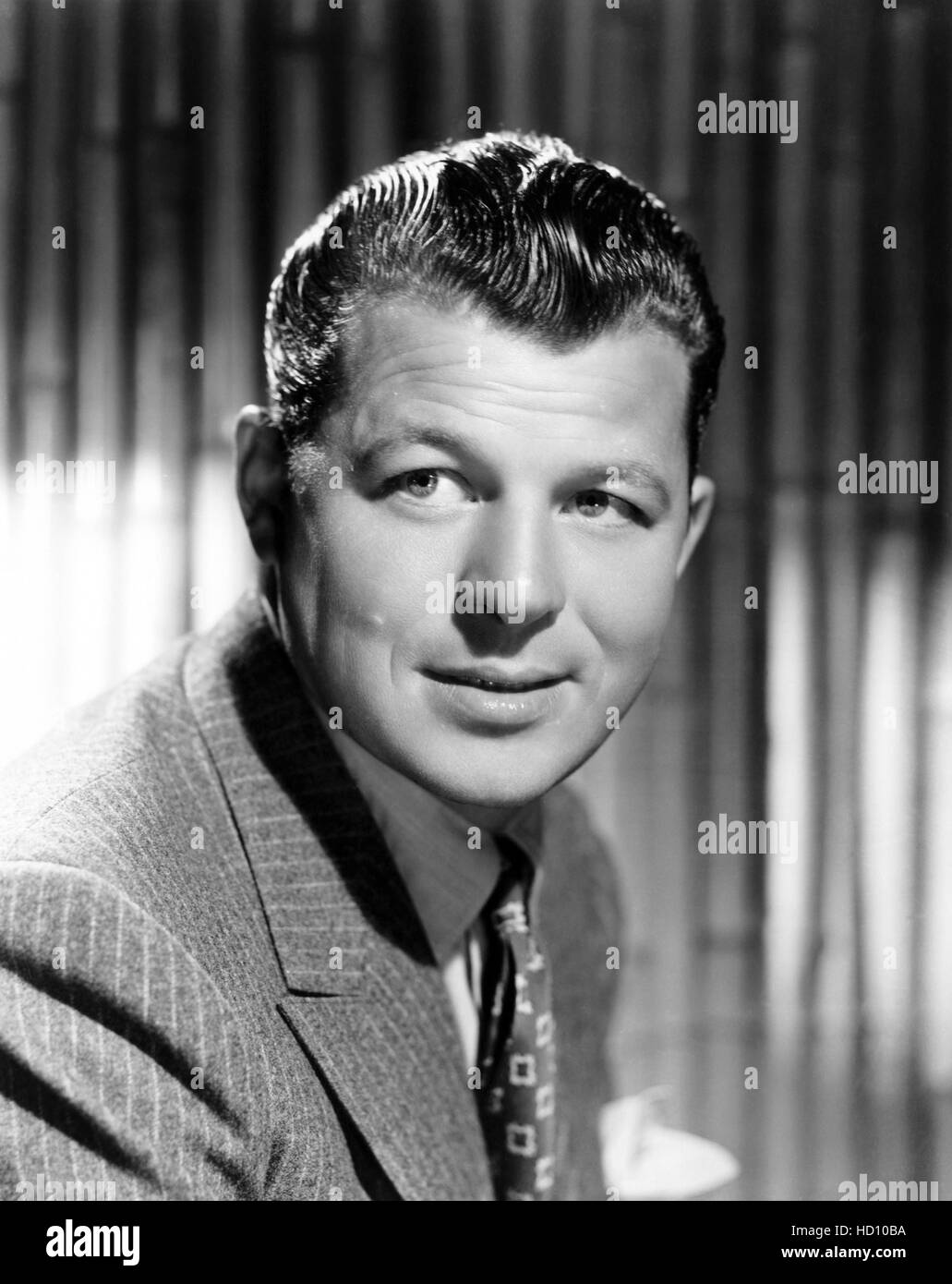 Jack Carson, ca. 1930s Stock Photo - Alamy