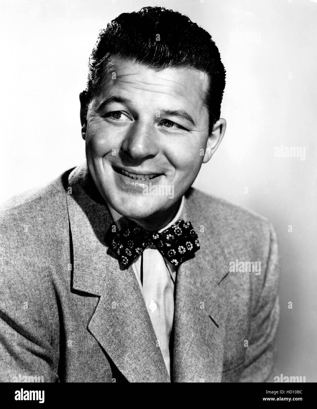 Jack Carson, ca. 1940s Stock Photo - Alamy