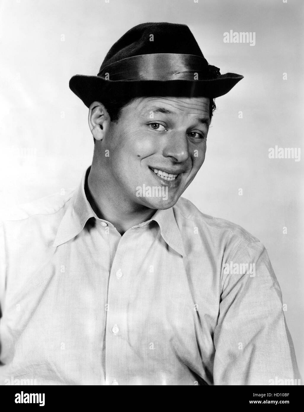 Jack Carson, ca. 1940s Stock Photo - Alamy