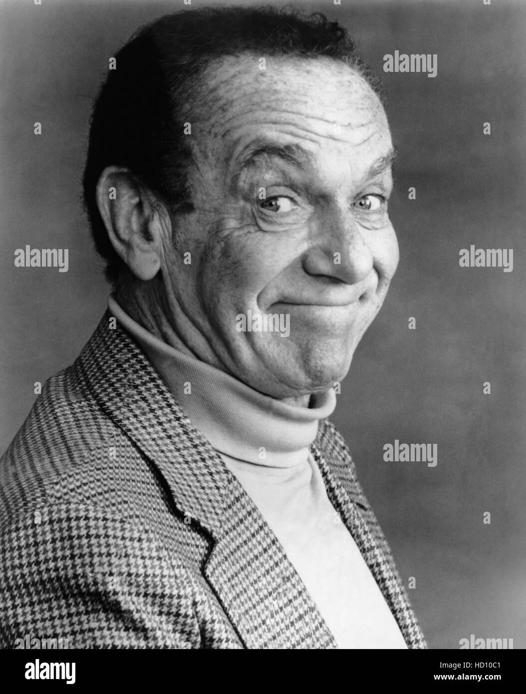 Jack Carter, 1991 Stock Photo - Alamy