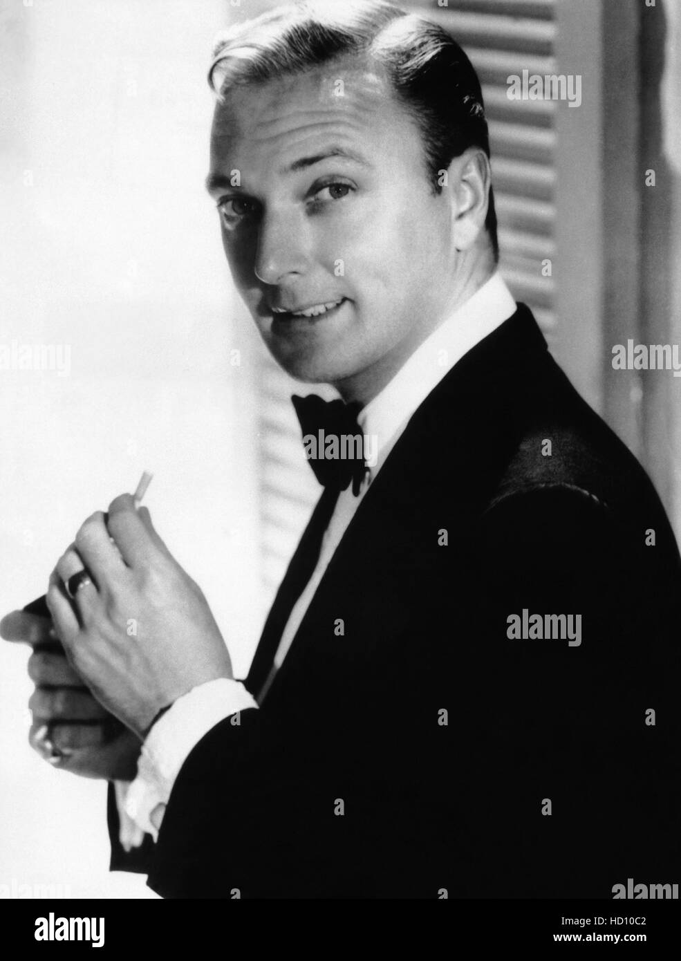 Jack Cassidy, 1963 Stock Photo - Alamy