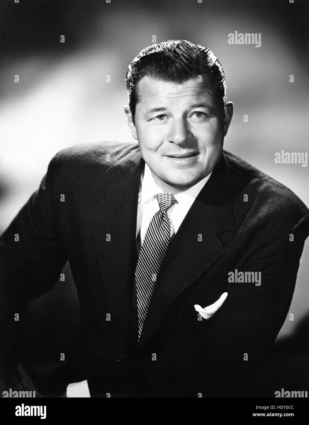 Jack Carson, ca. 1940s Stock Photo - Alamy