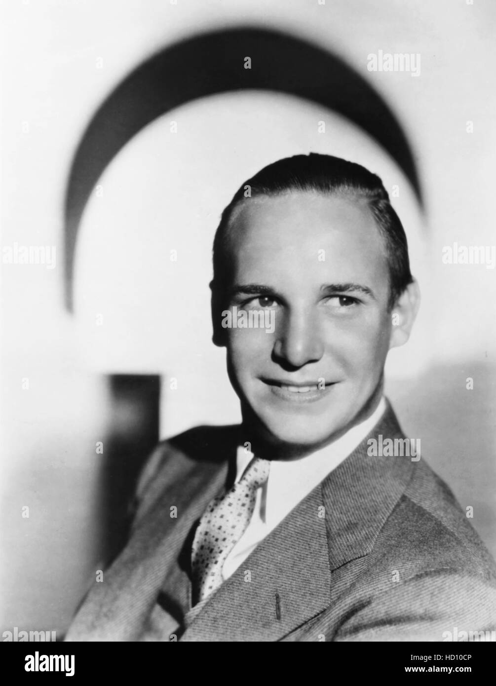 Jackie Coogan, ca. 1940 Stock Photo - Alamy