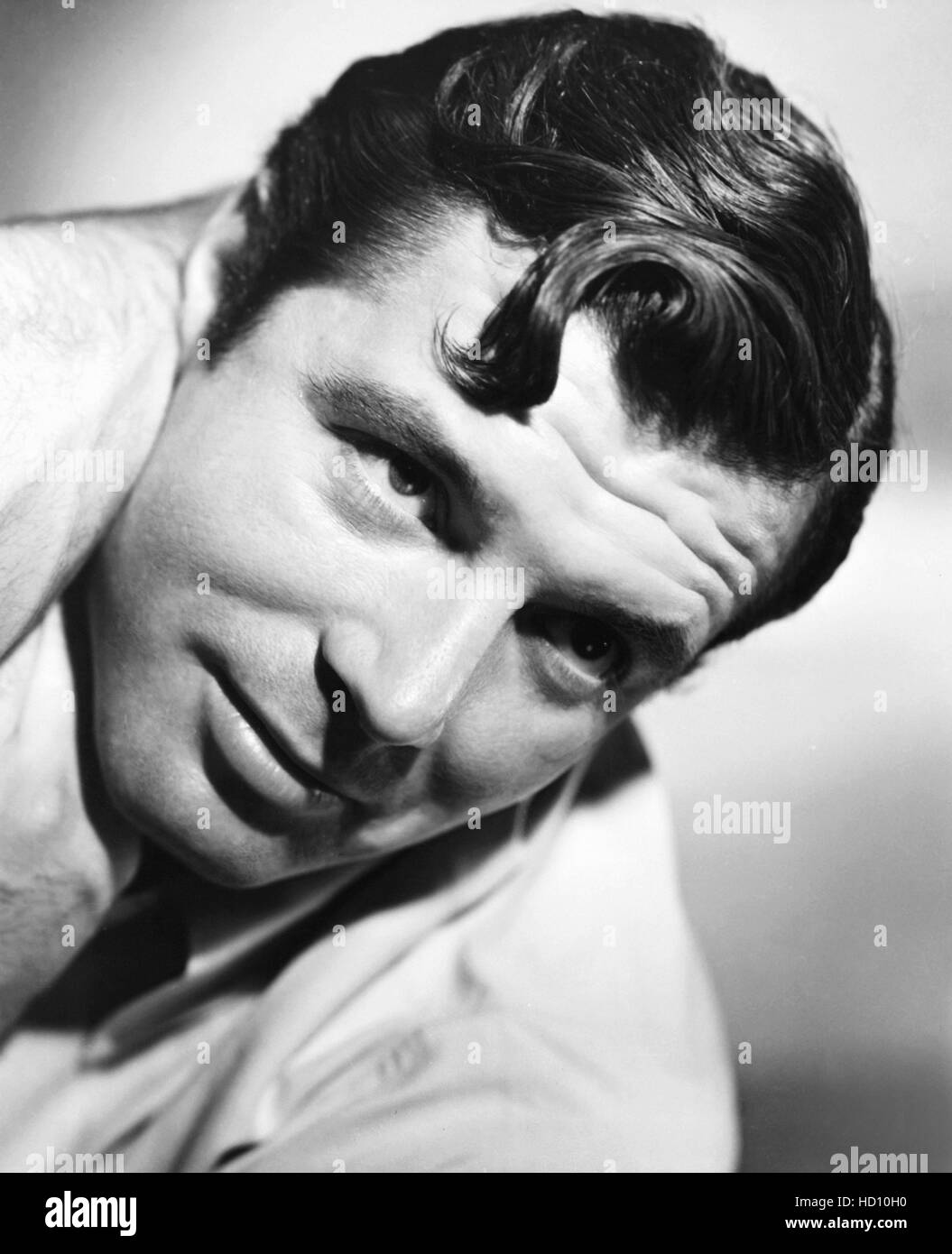 James Craig, 1941 Stock Photo - Alamy