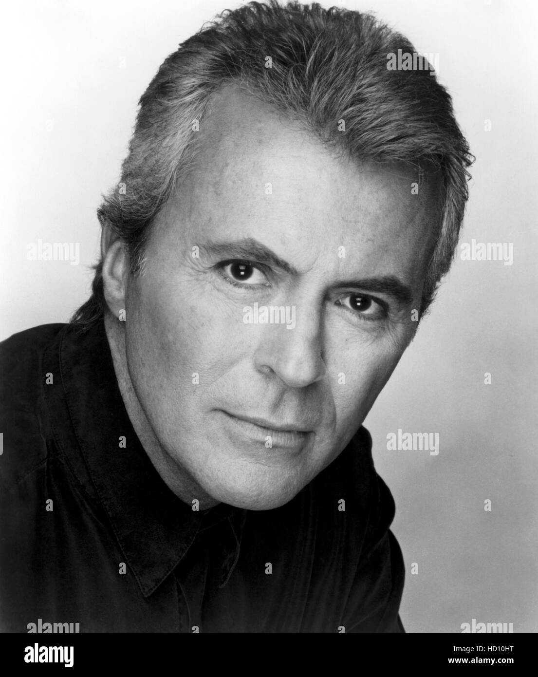 James Darren, ca. late 1980s Stock Photo - Alamy